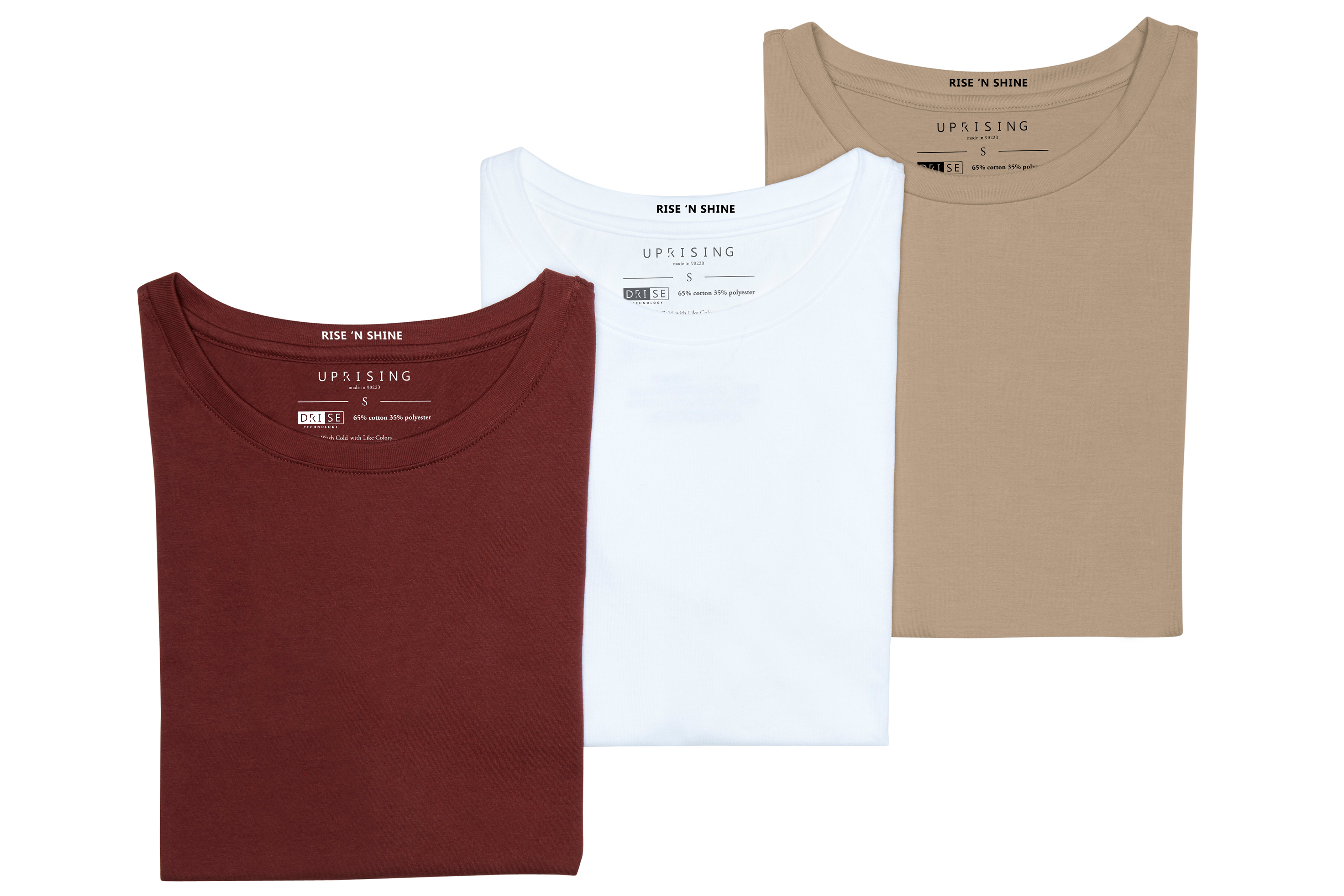 Grayson Wilder - Uprising Brand