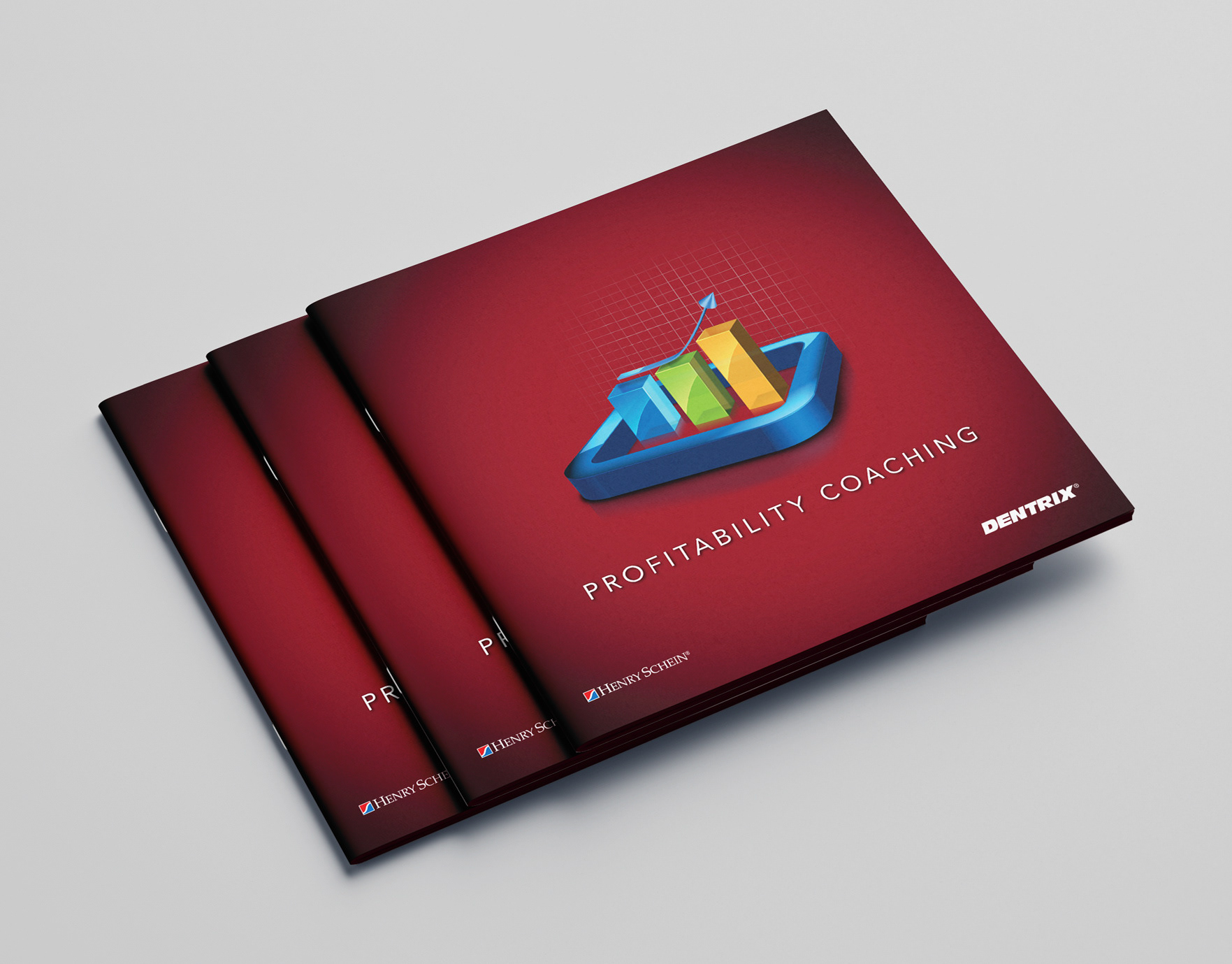 Matt Ashcraft - Print Collateral