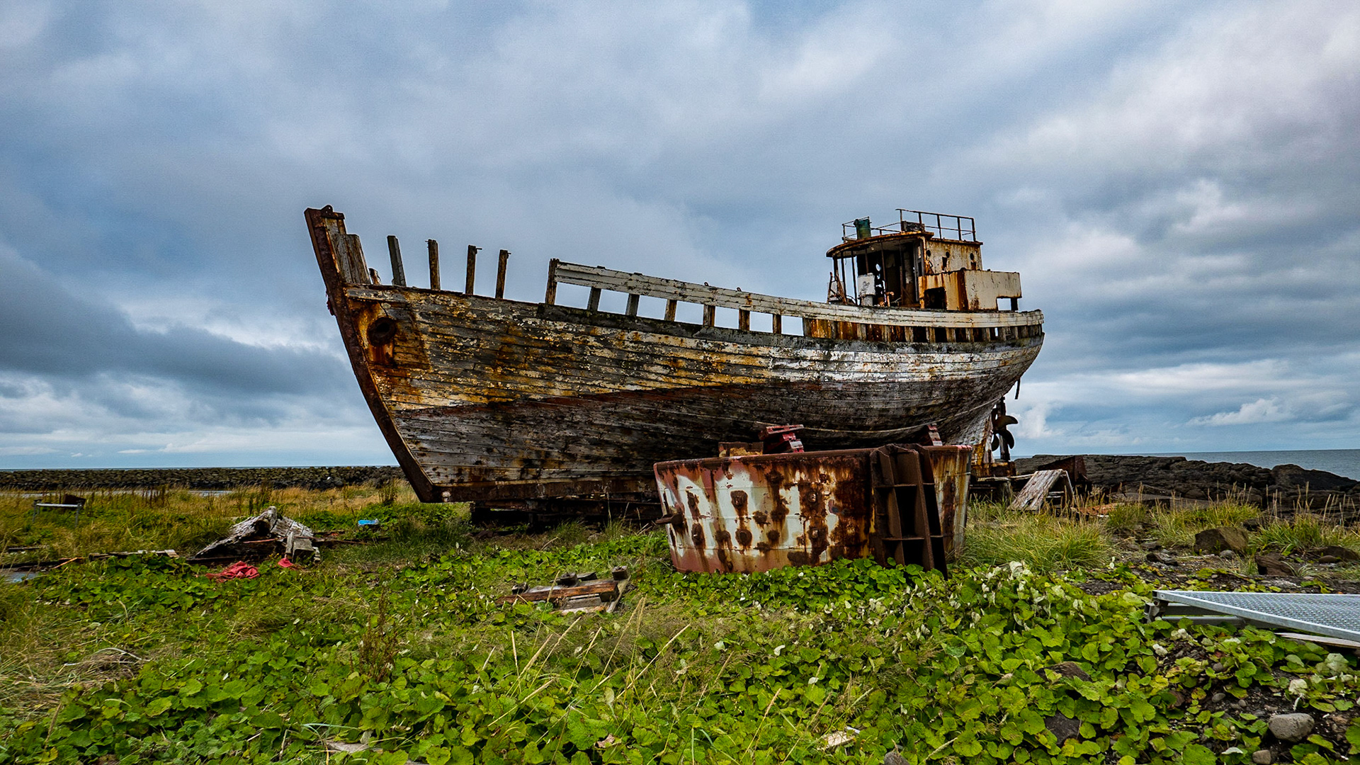 Eidograph | Photography - Landscapes