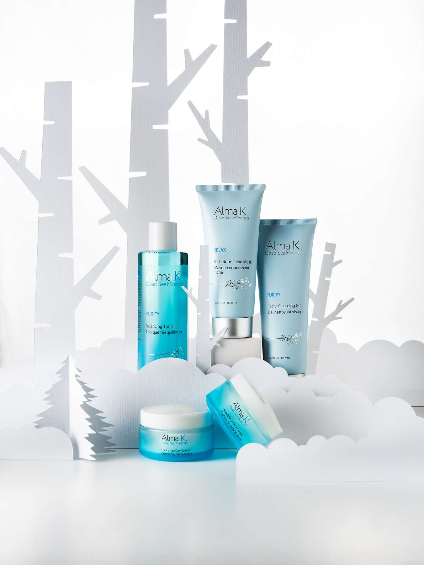 packshot - EUROVAISTINĖ WINTER EDITION