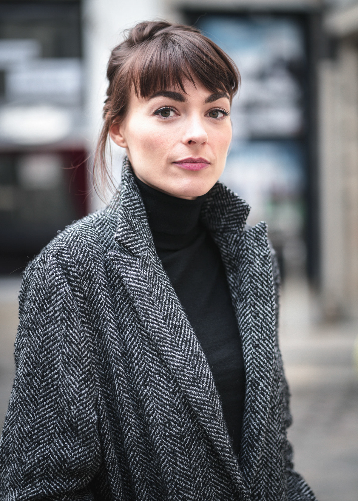 Kim Redler - photographe professionnelle - Artistes