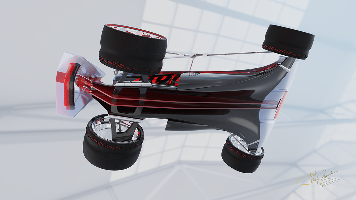 Phil Frank Design - Nike ONE 2022 Launch Edition