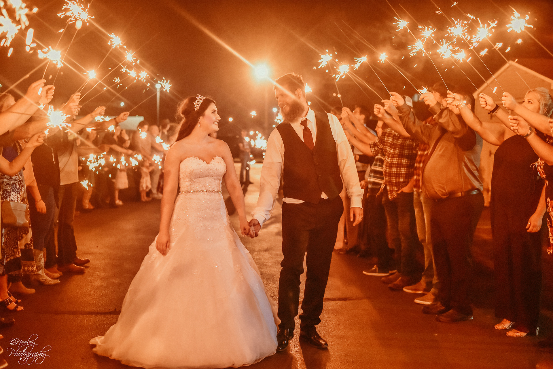 Jesse Reising - Shawn and Nicole Pemberton