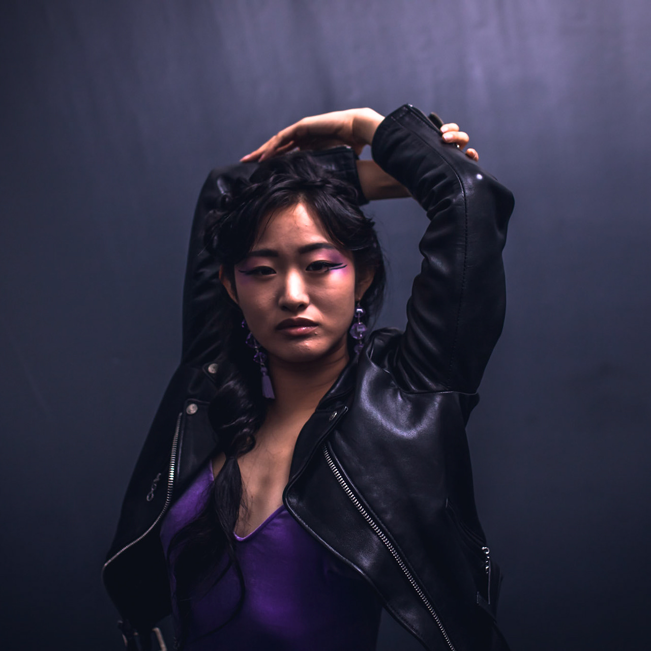 Andrew Zhao - Royalty Pt.1