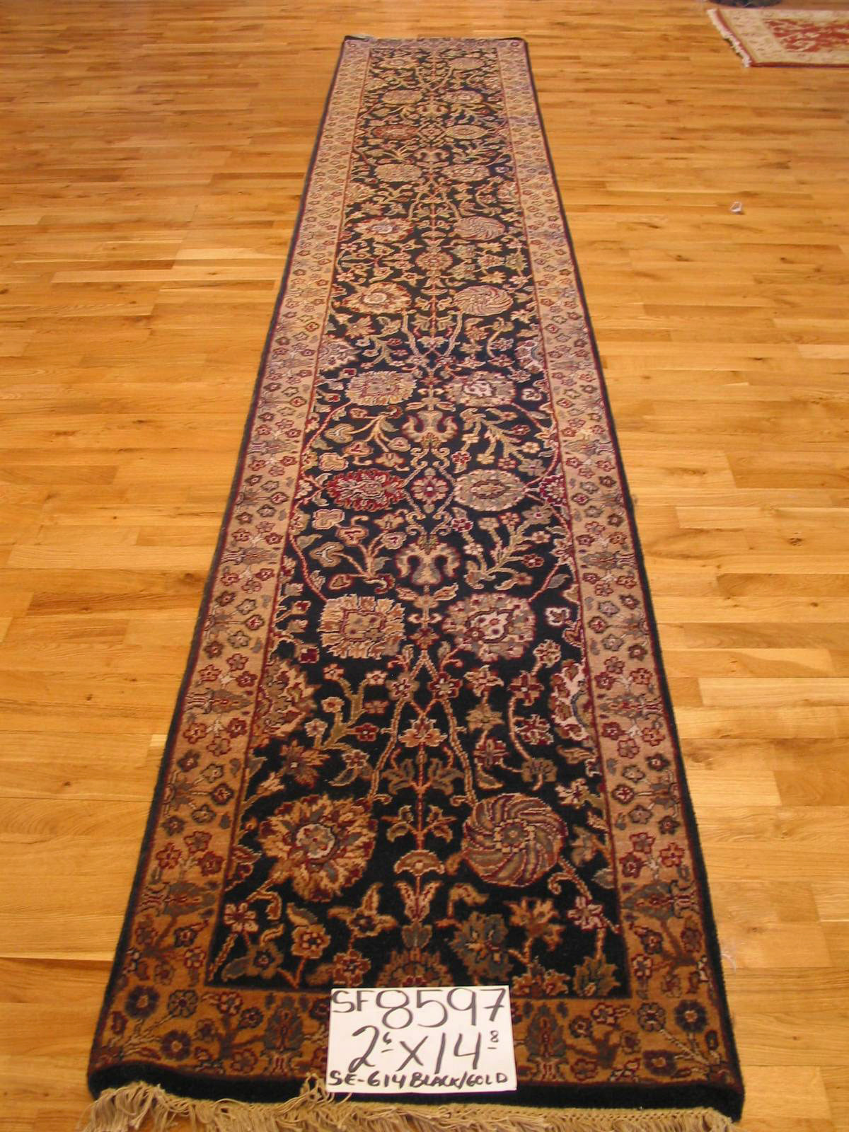 Aga John Rugs - Traditional Runners