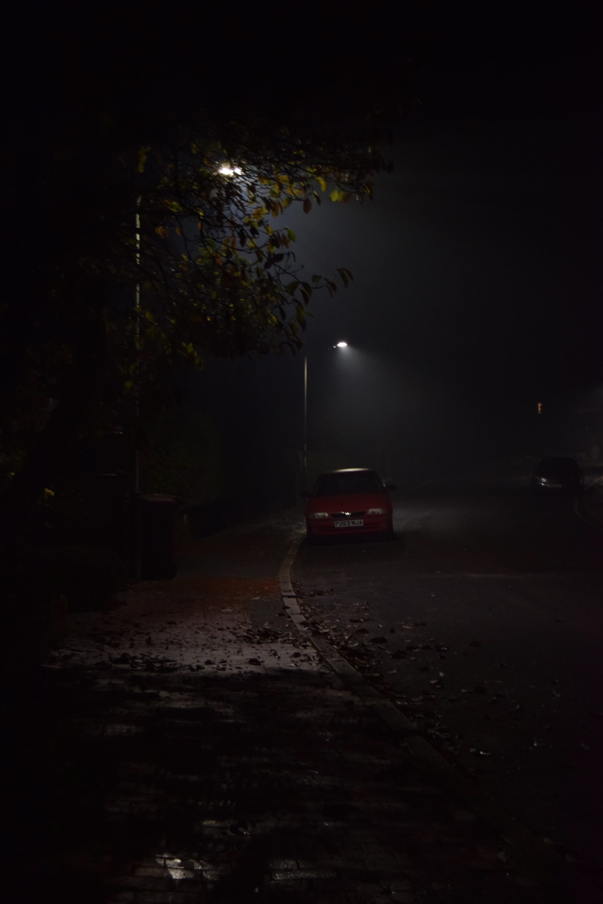 Toby Forge - _2 The Drive home