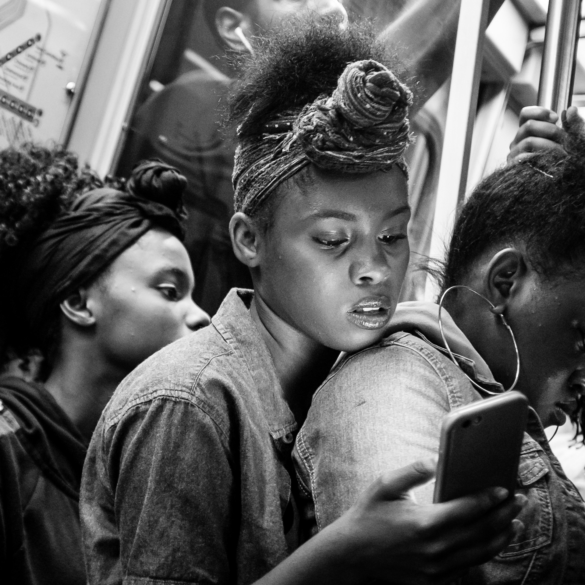 Michael A. McCoy Photography - Contact