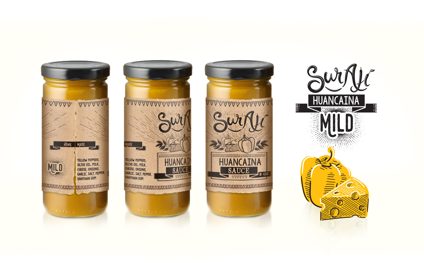 Fabiana Daly - SurAjí