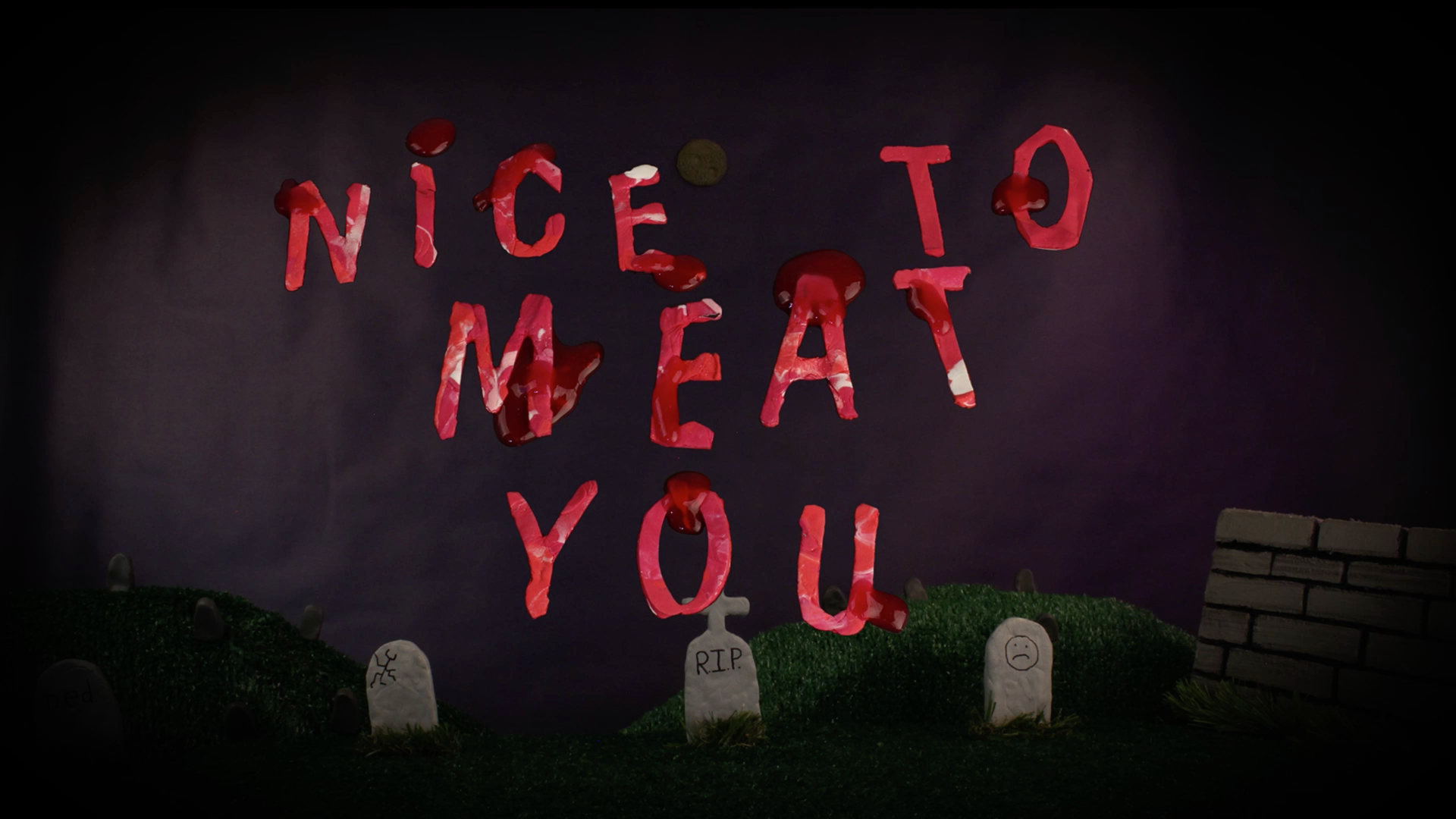 Animation Wild Card - Episode 10