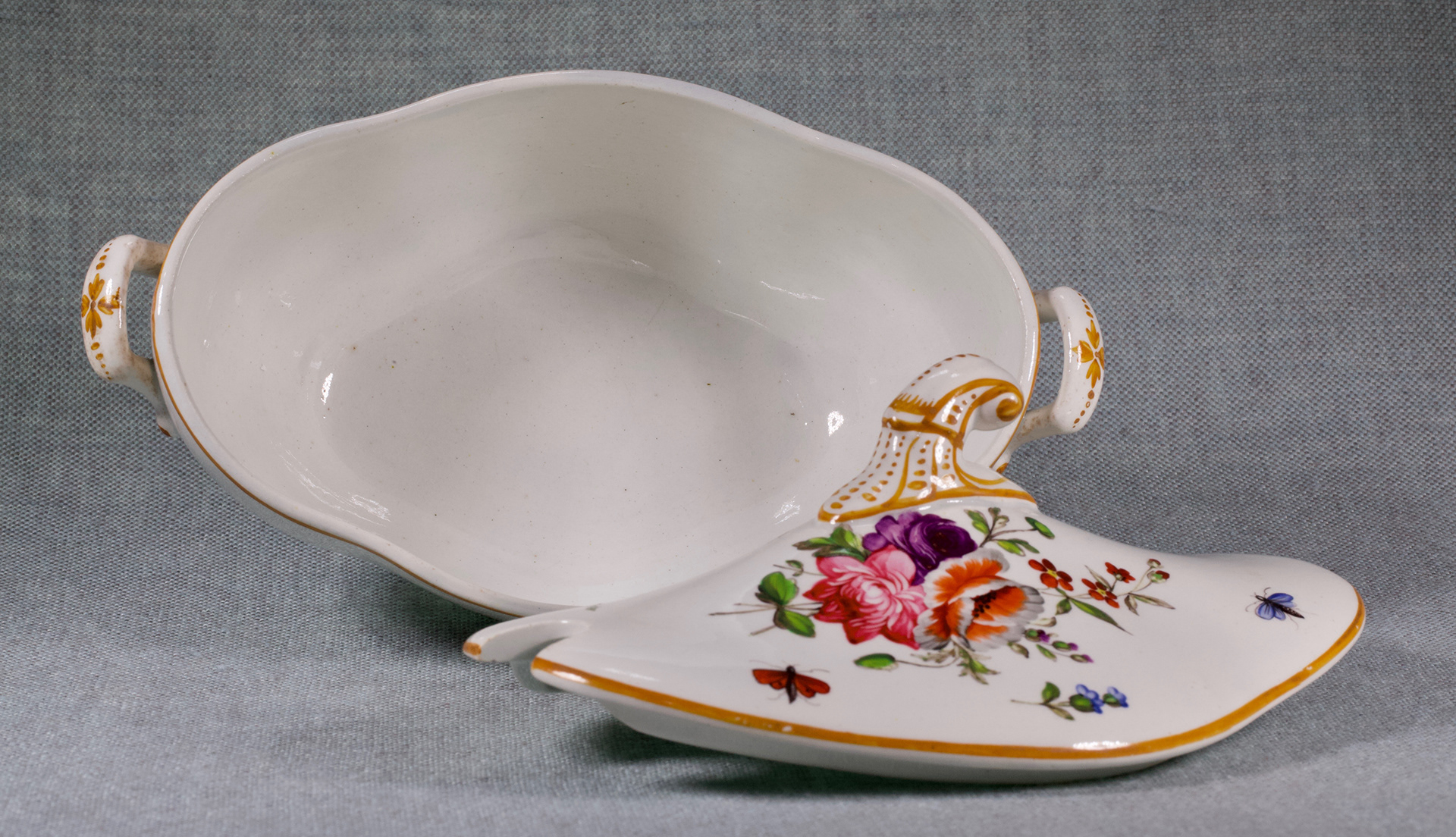 Antiquespode - Pattern 1760