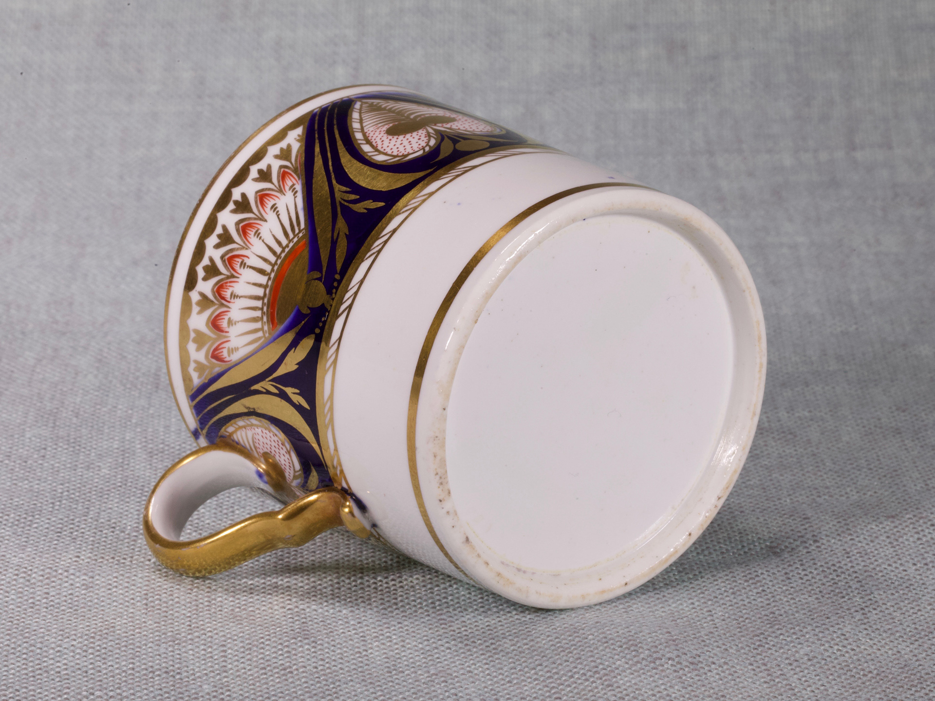 Antiquespode - Pattern 685