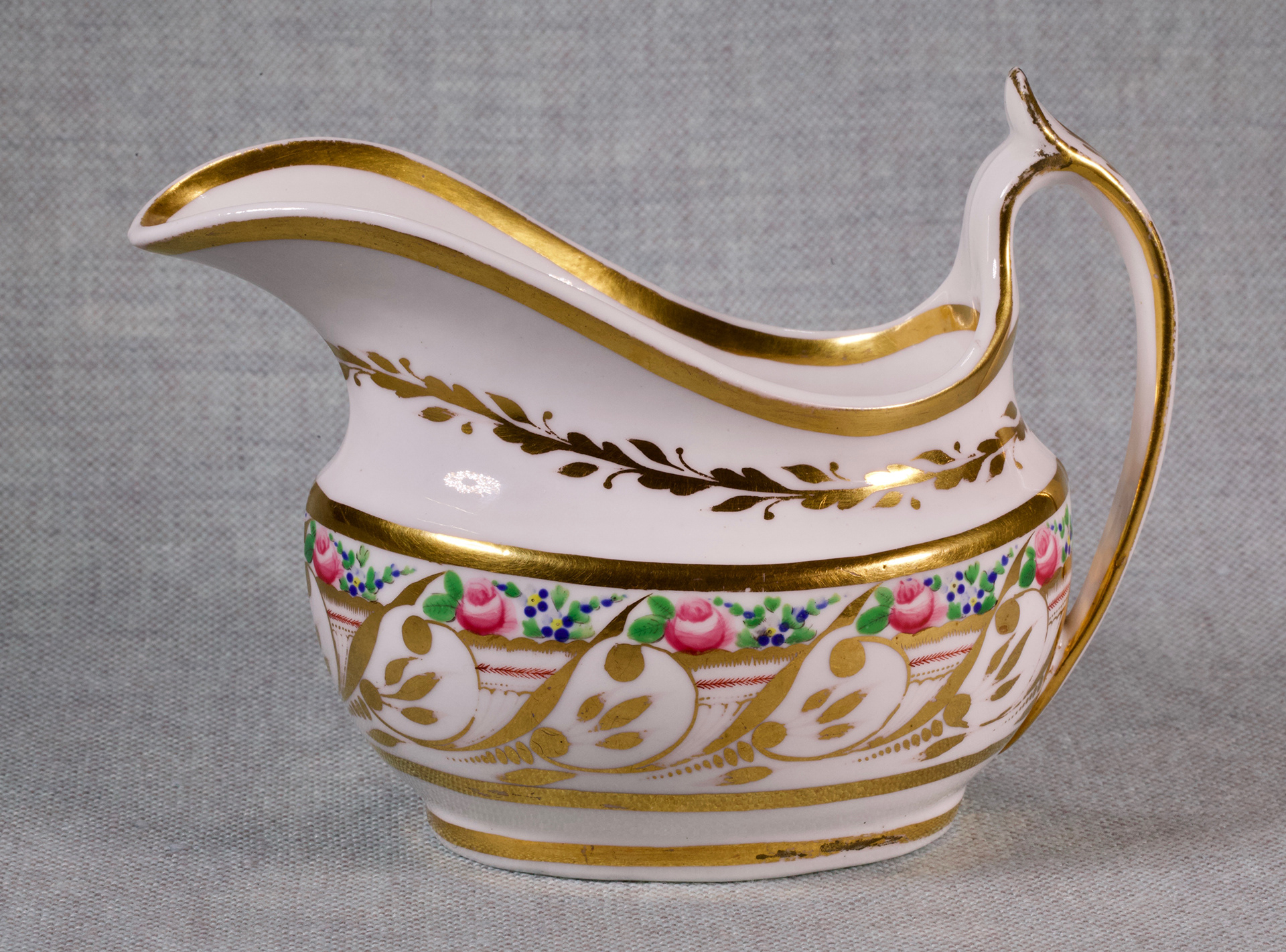 Antiquespode - Pattern 312