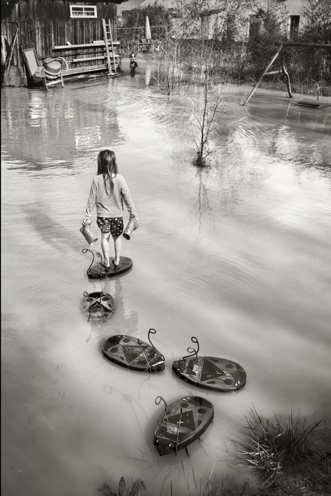 alain laboile - La Famille