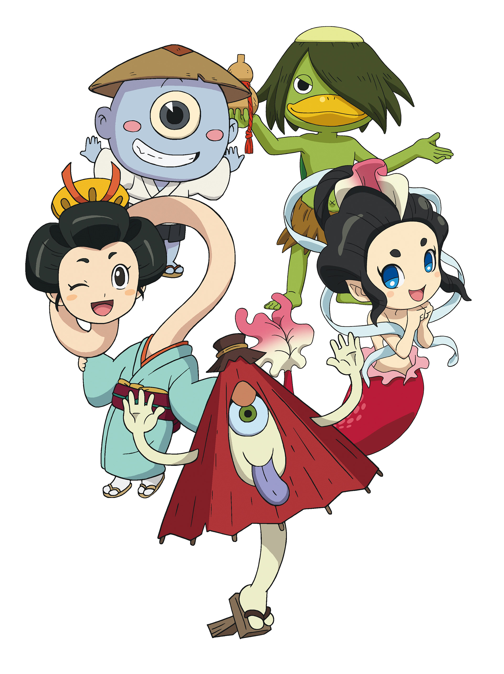 Bryan Duran - Style Guide