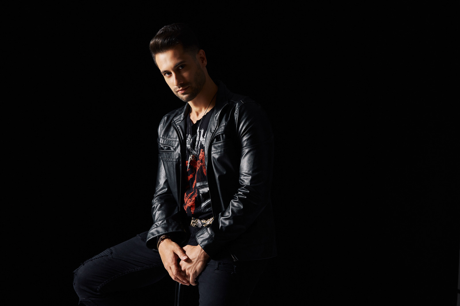 Adriano Doria - Emanuel Henrique