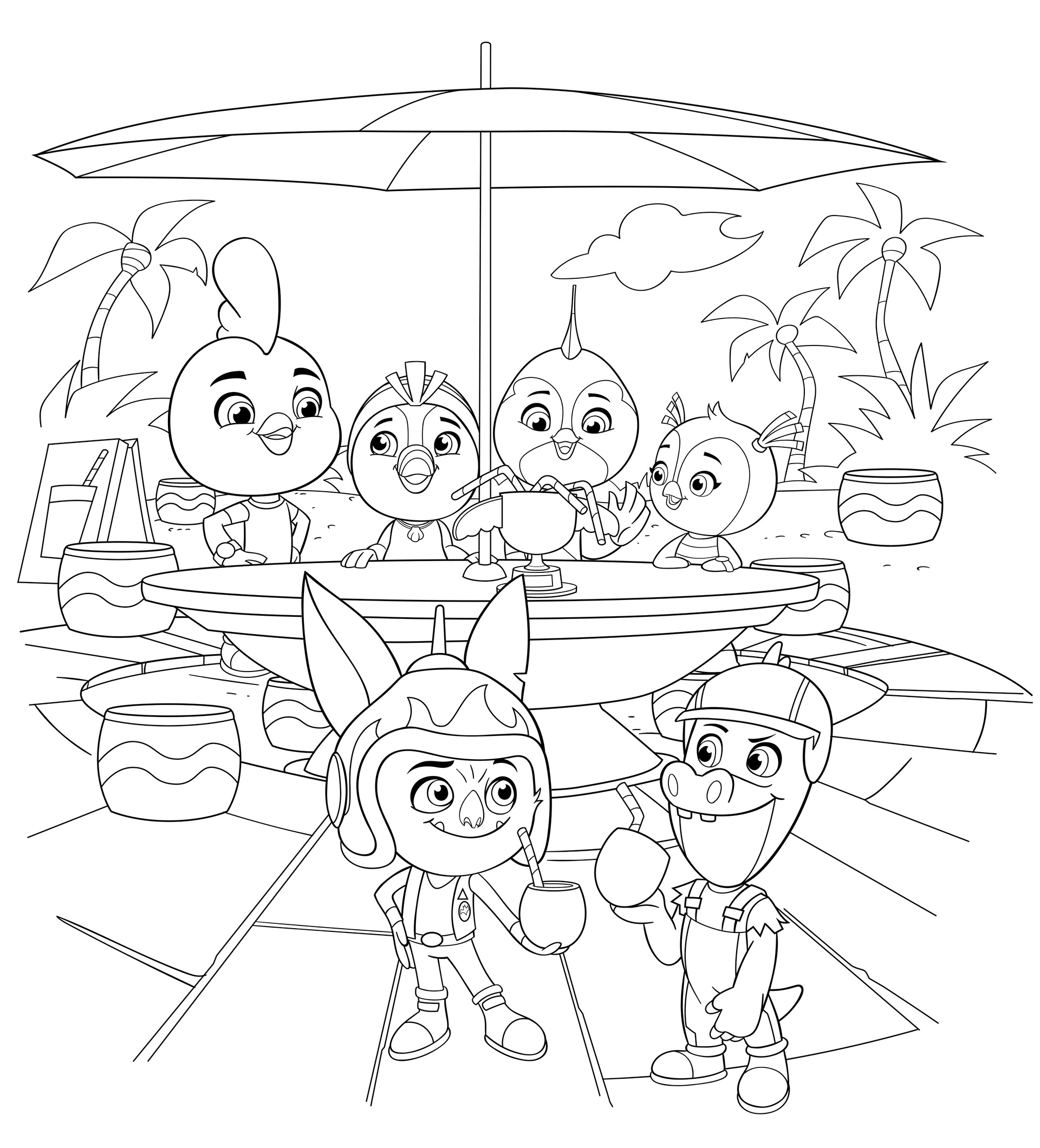 Erik Doescher - Top Wing books