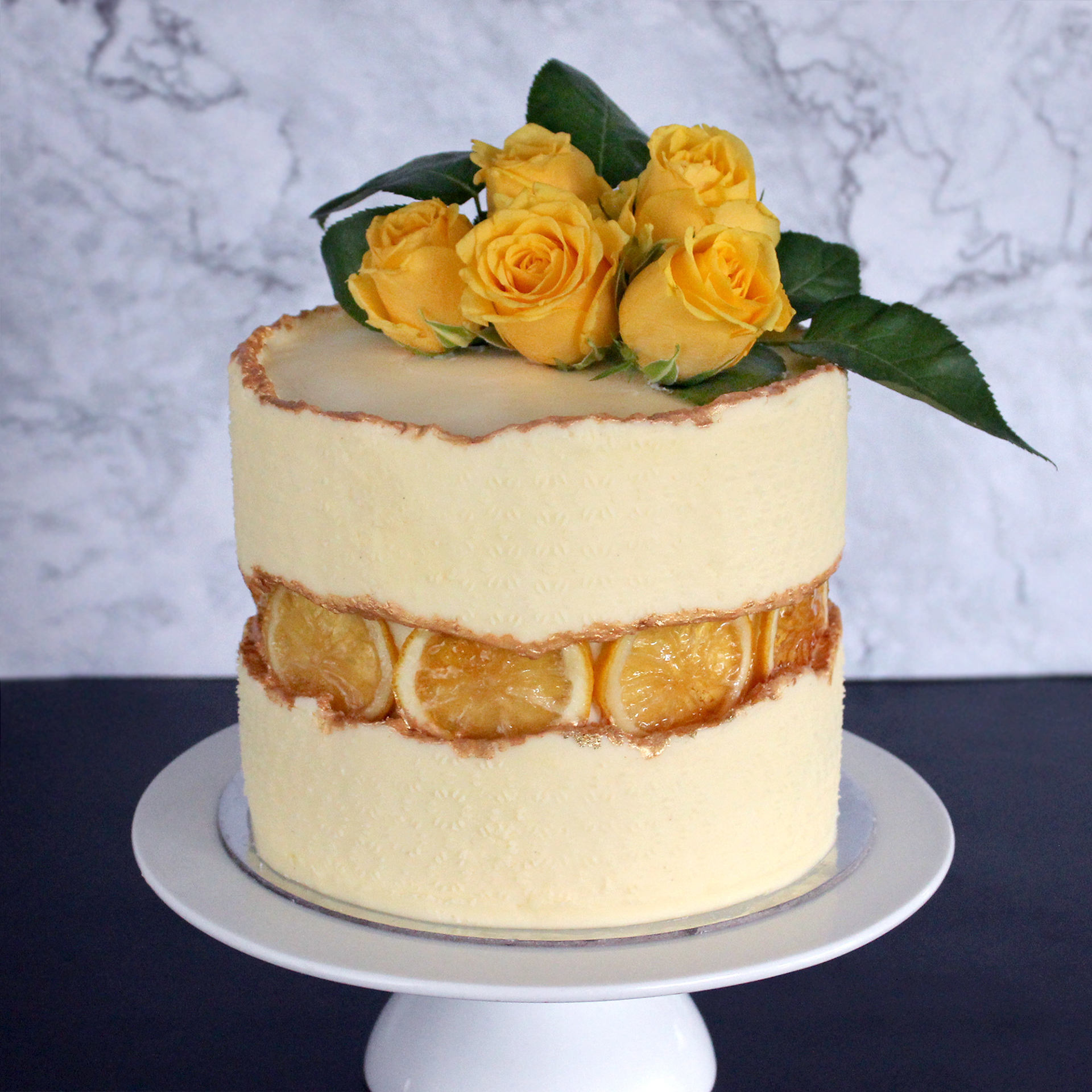 Amelias Kitchen - Custom Cakes - Gallery