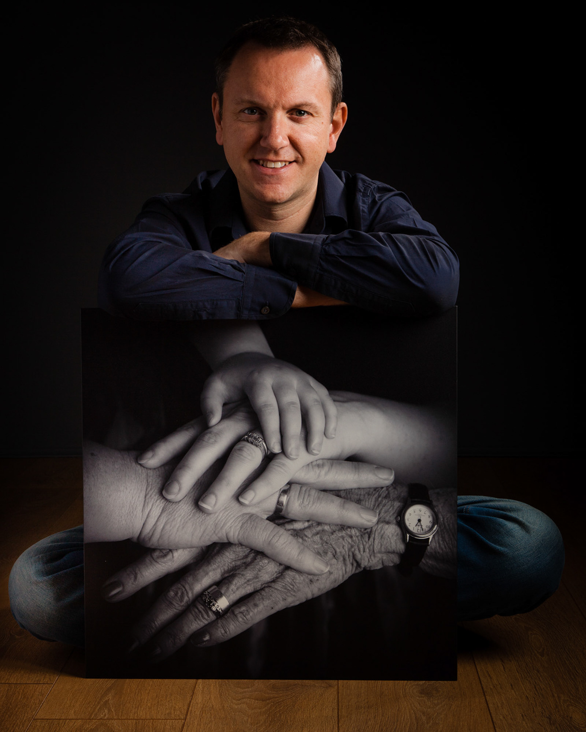 Stuart Rouse Photography - ABOUT