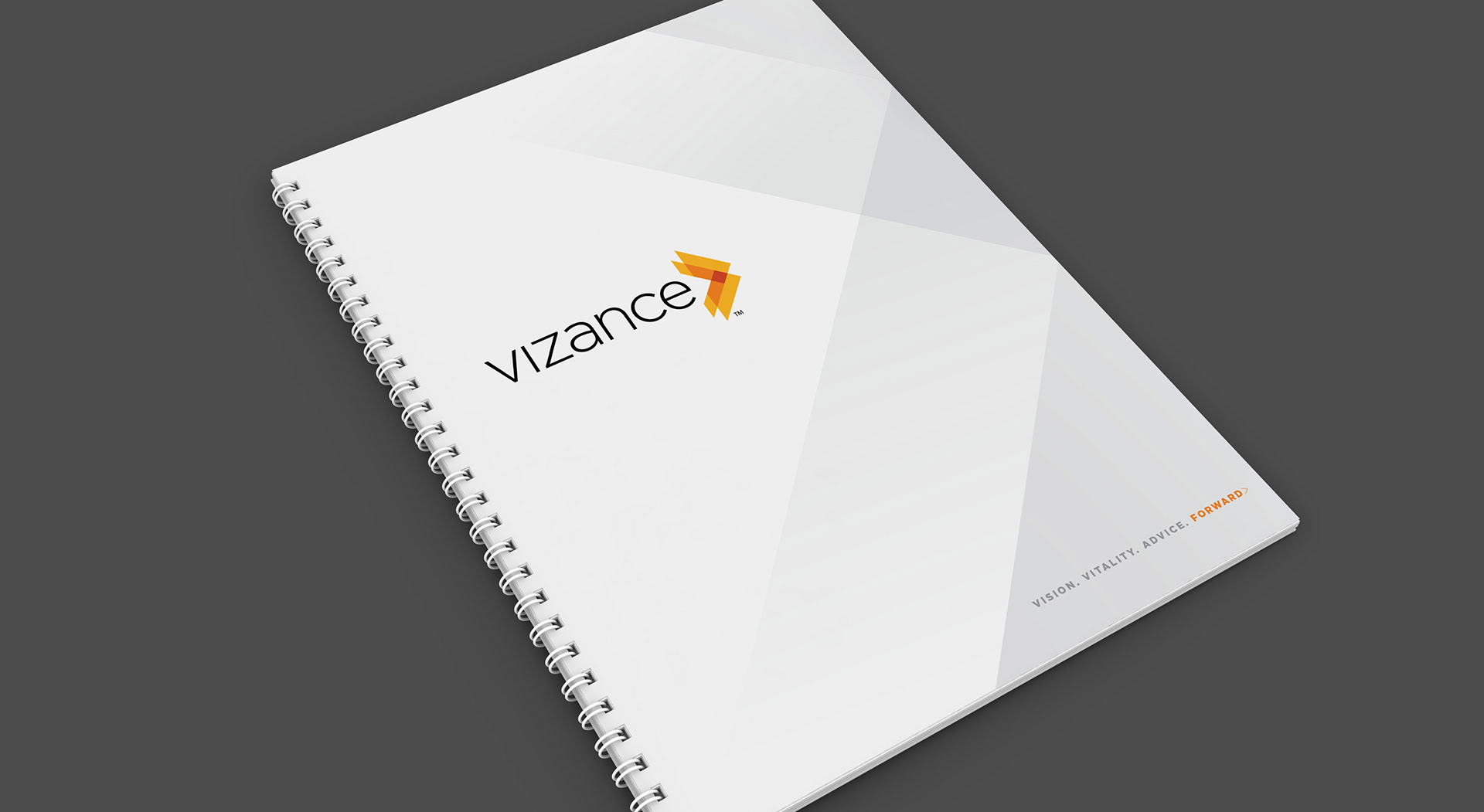 Bill Zalenski - Vizance / Branding