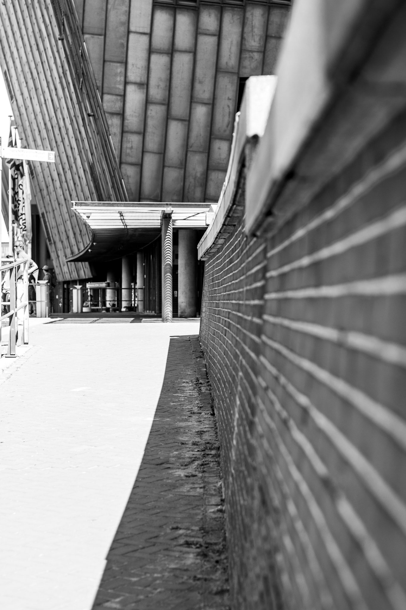 Michael (Mike) Cookson Photography - STREET . LIFE