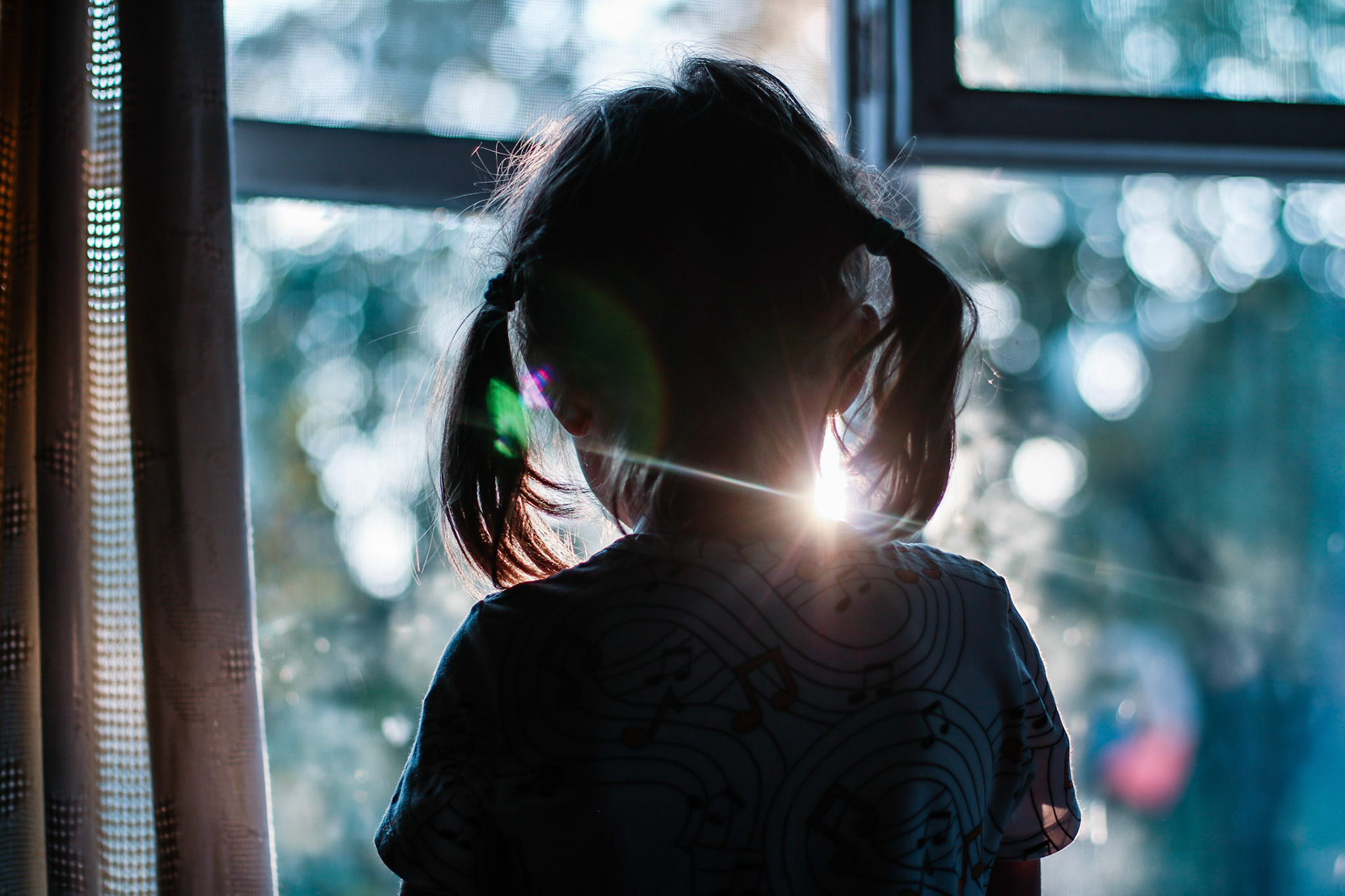 Michael (Mike) Cookson Photography - Colour . Portrait