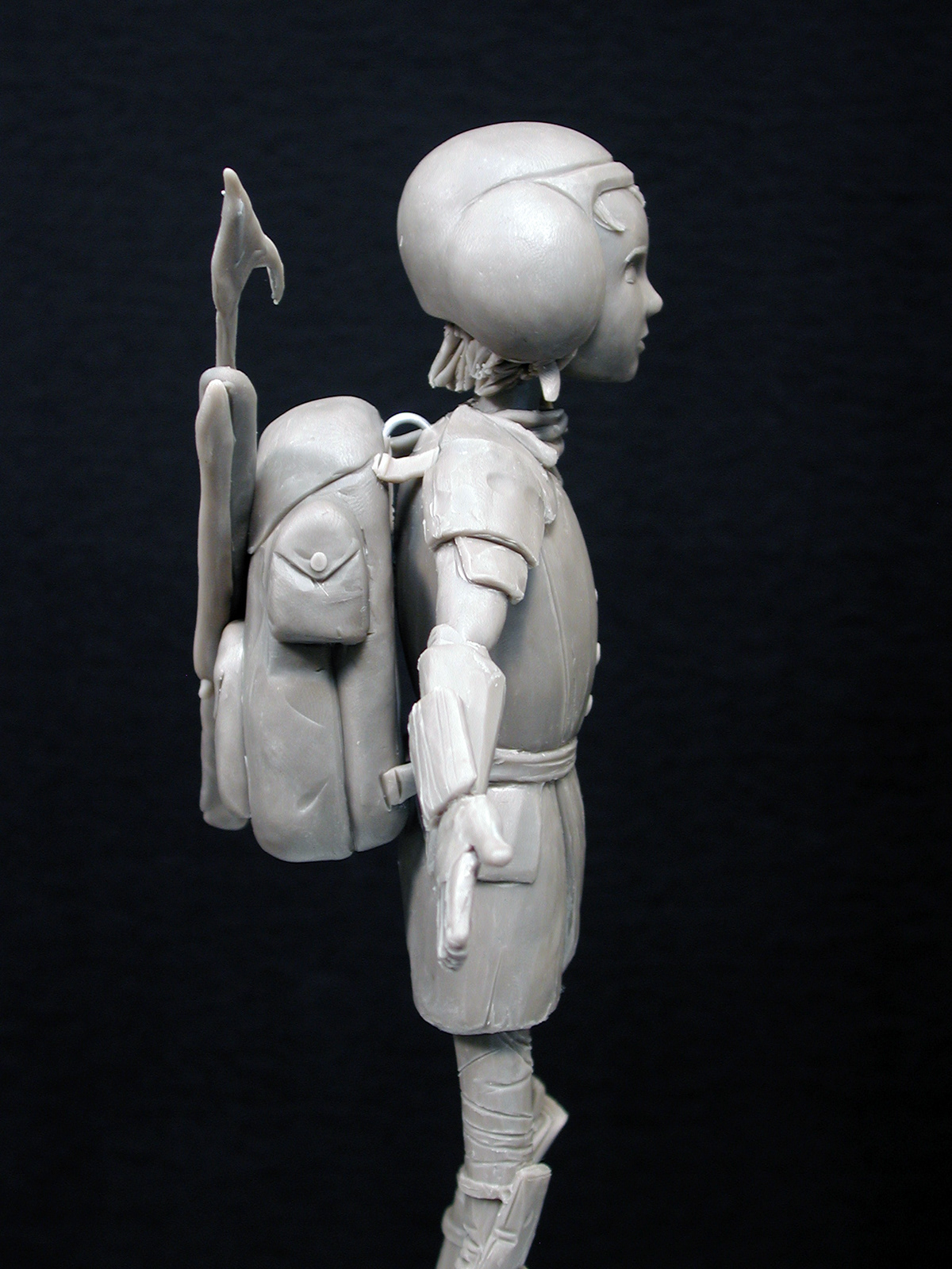 Damon Bard - Character/Creature Visual Development & Design - Dragon