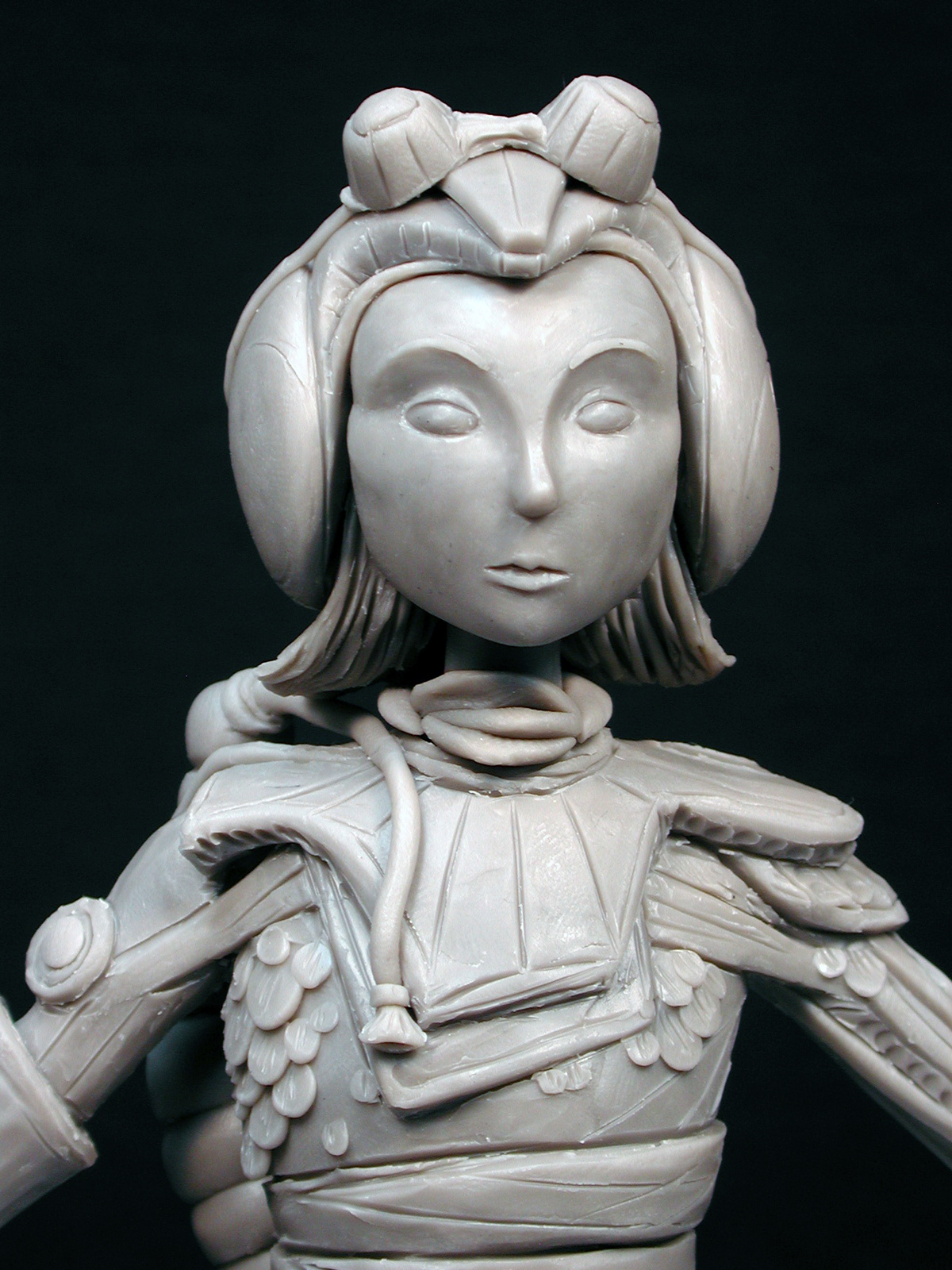 Damon Bard - Character/Creature Visual Development & Design - Dragon