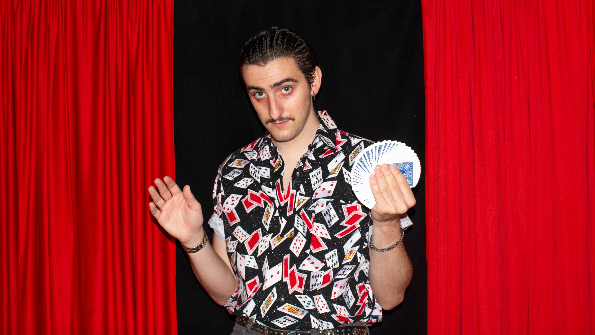 Chris Fanelli - Black Friday