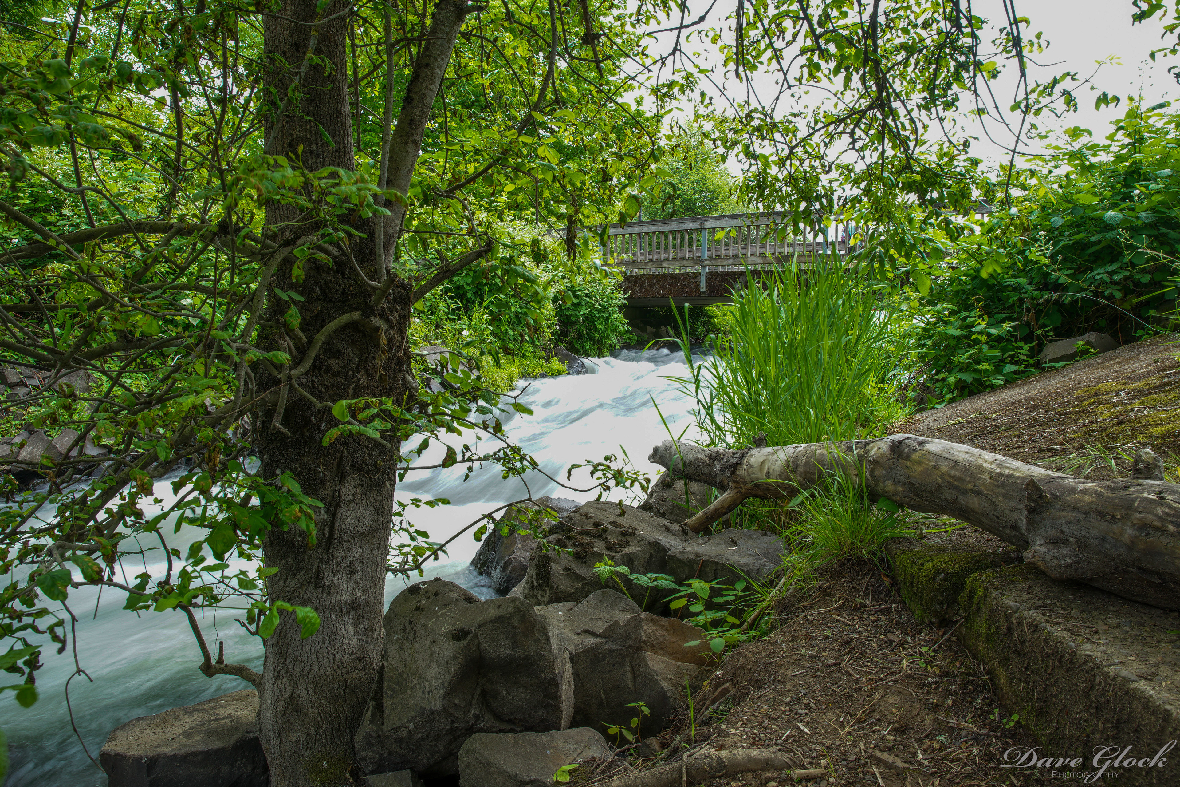 Dave Glock Photography - Long Exposure shots