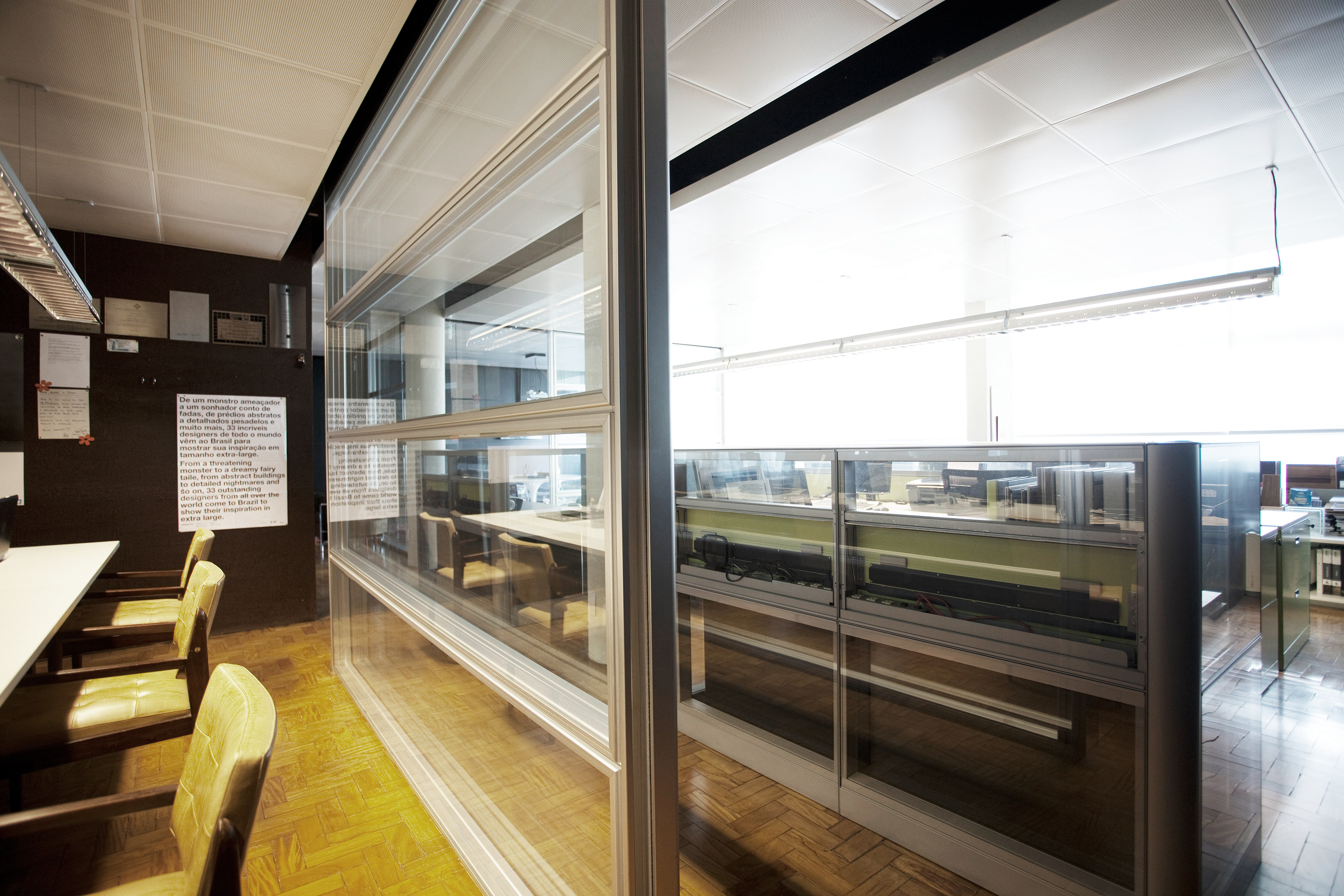 am. studio - am studio, 3° andar