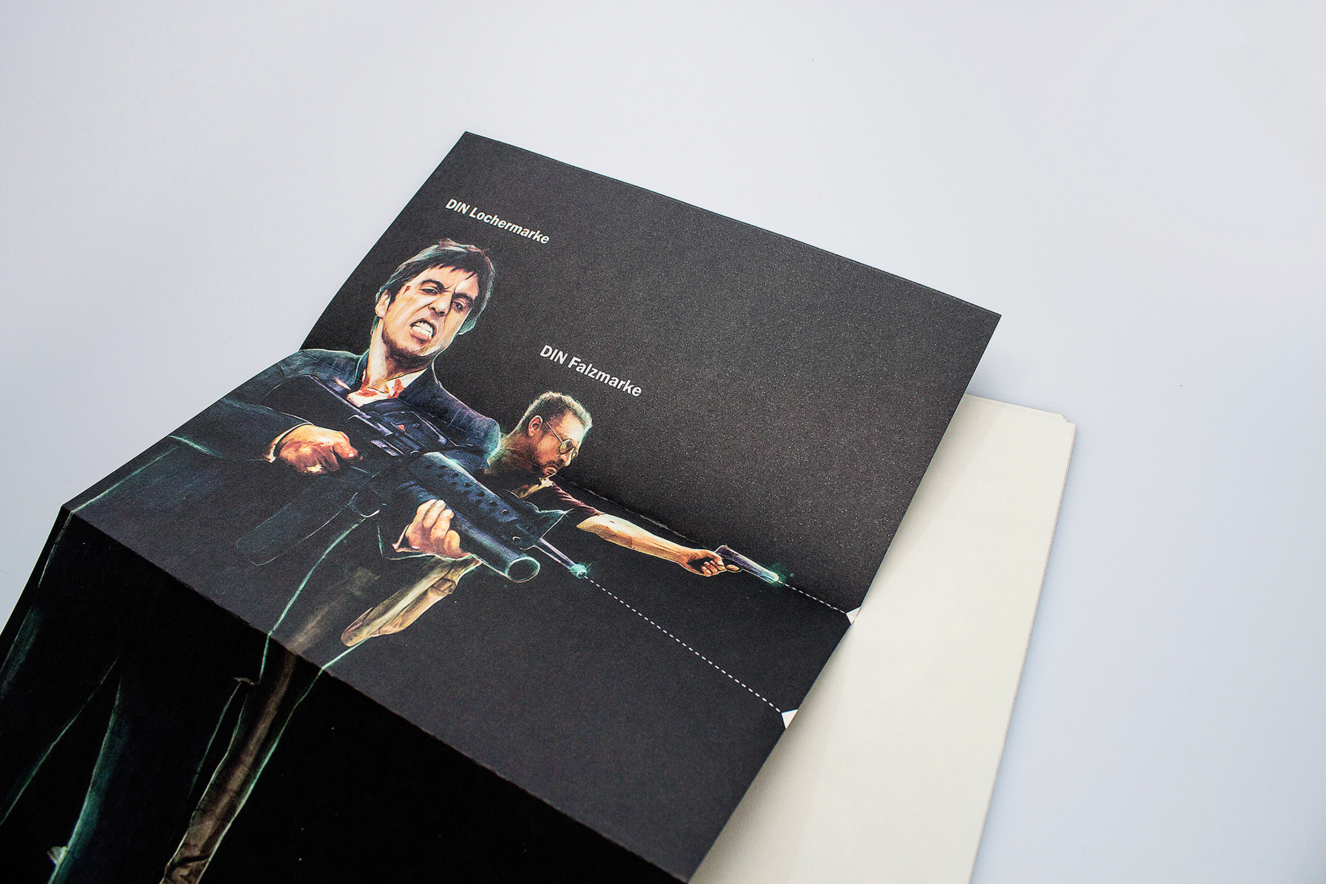 Paul Grabowski - (Un-)corporate design