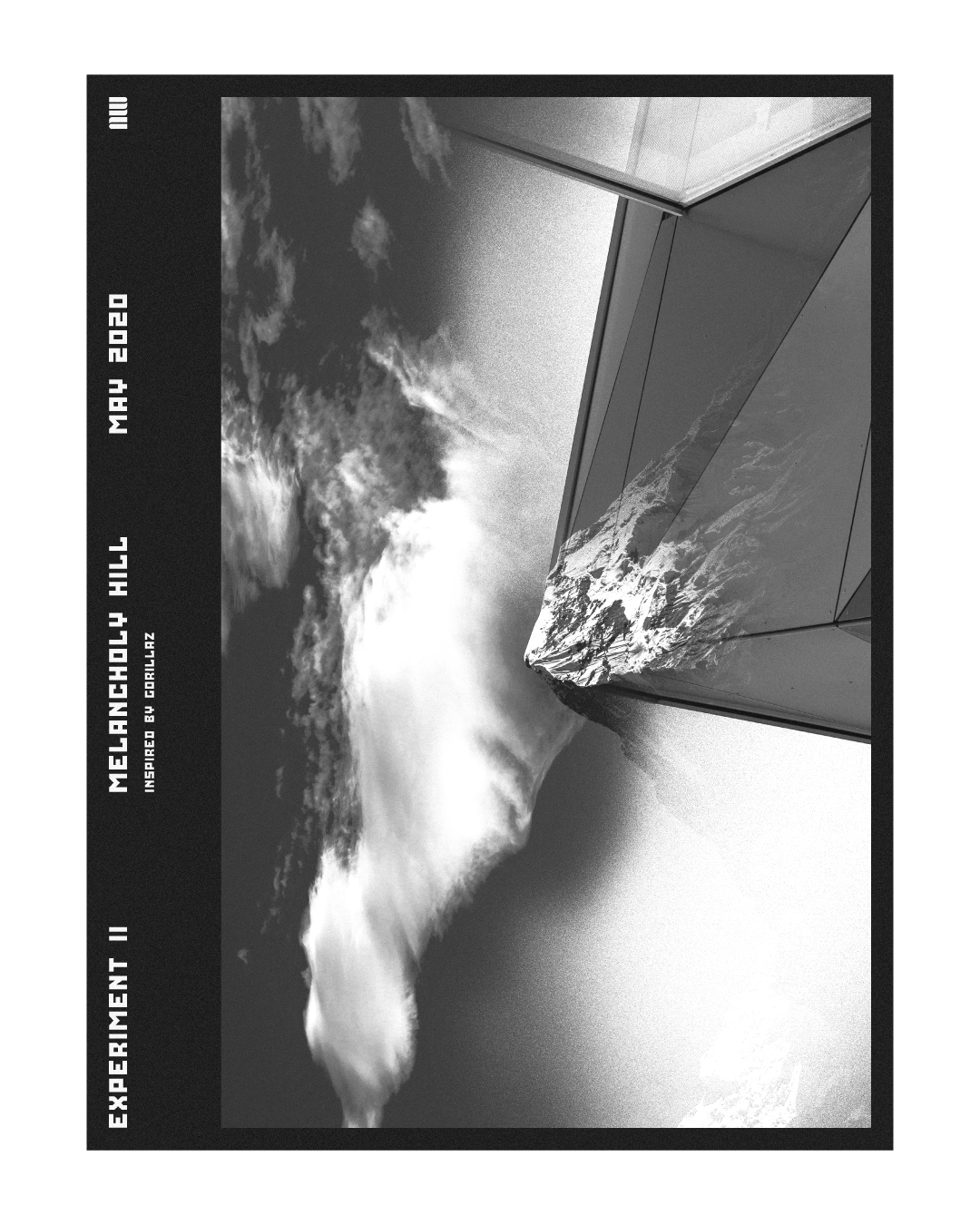 Nicholas Welker - EXPERIMENTS