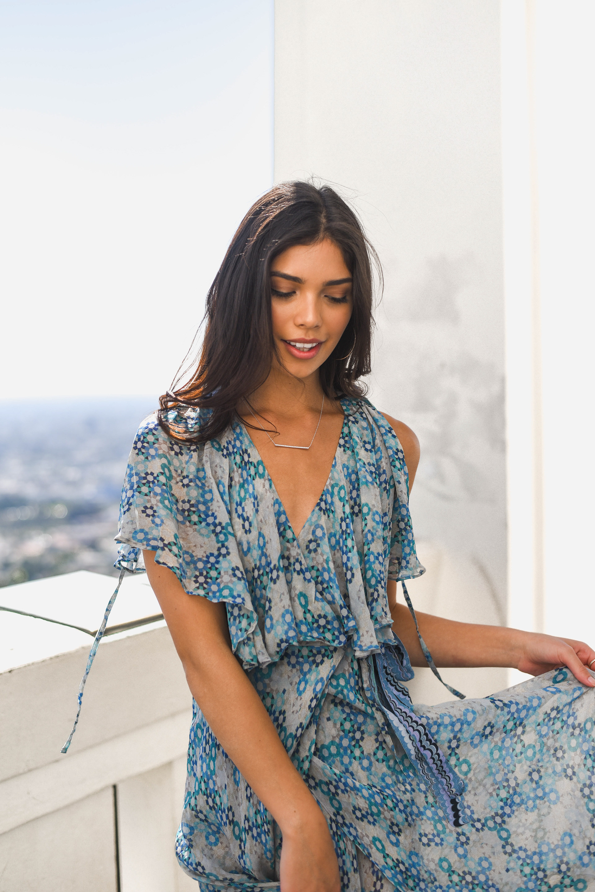 Jamie Baird - KAYLEE FOR CONDITIONS APPLY