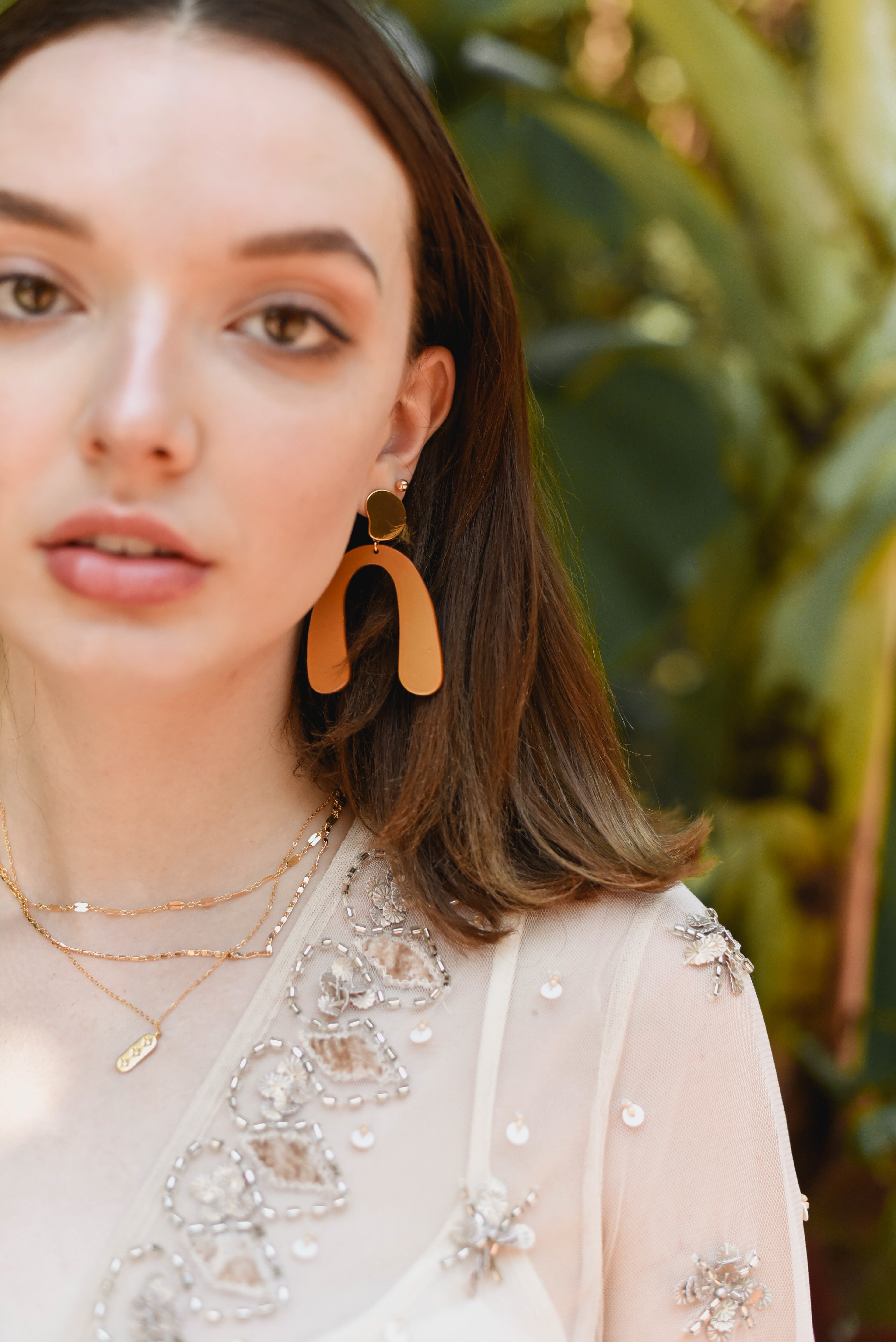 Jamie Baird - ALEXANDRIA FOR @BL_NK_LONDON & @MODANDJO