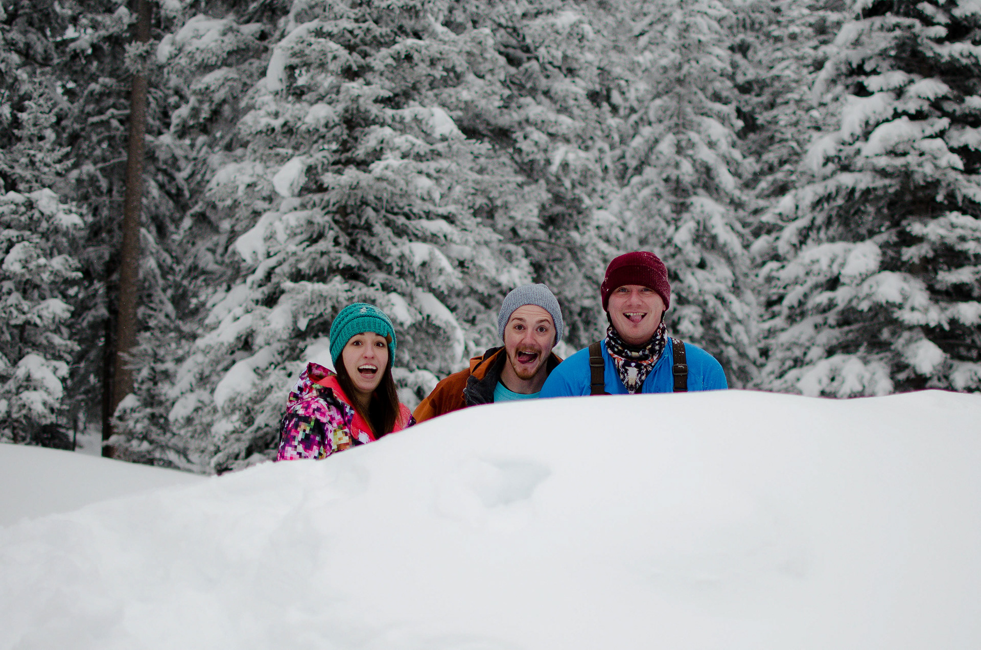 JeTyMe Images by Jeffrey Tyler Mette - Ski Santa Fe