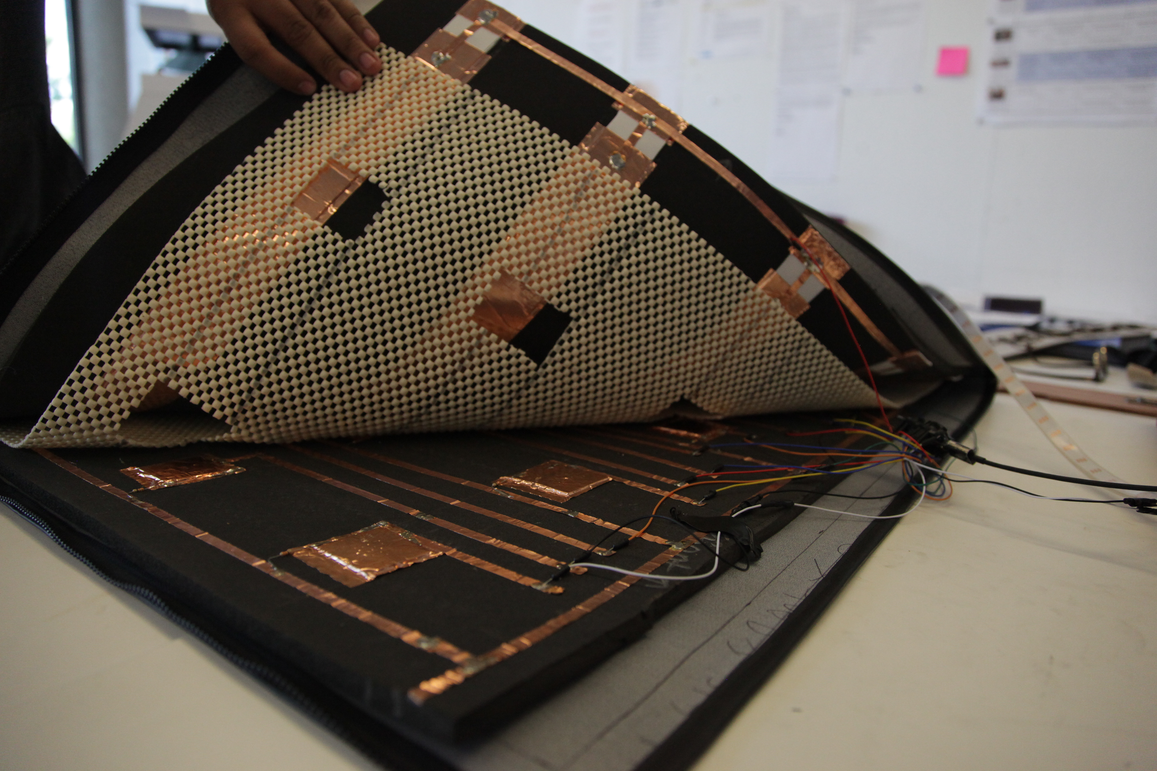 David Howard - KeyMat