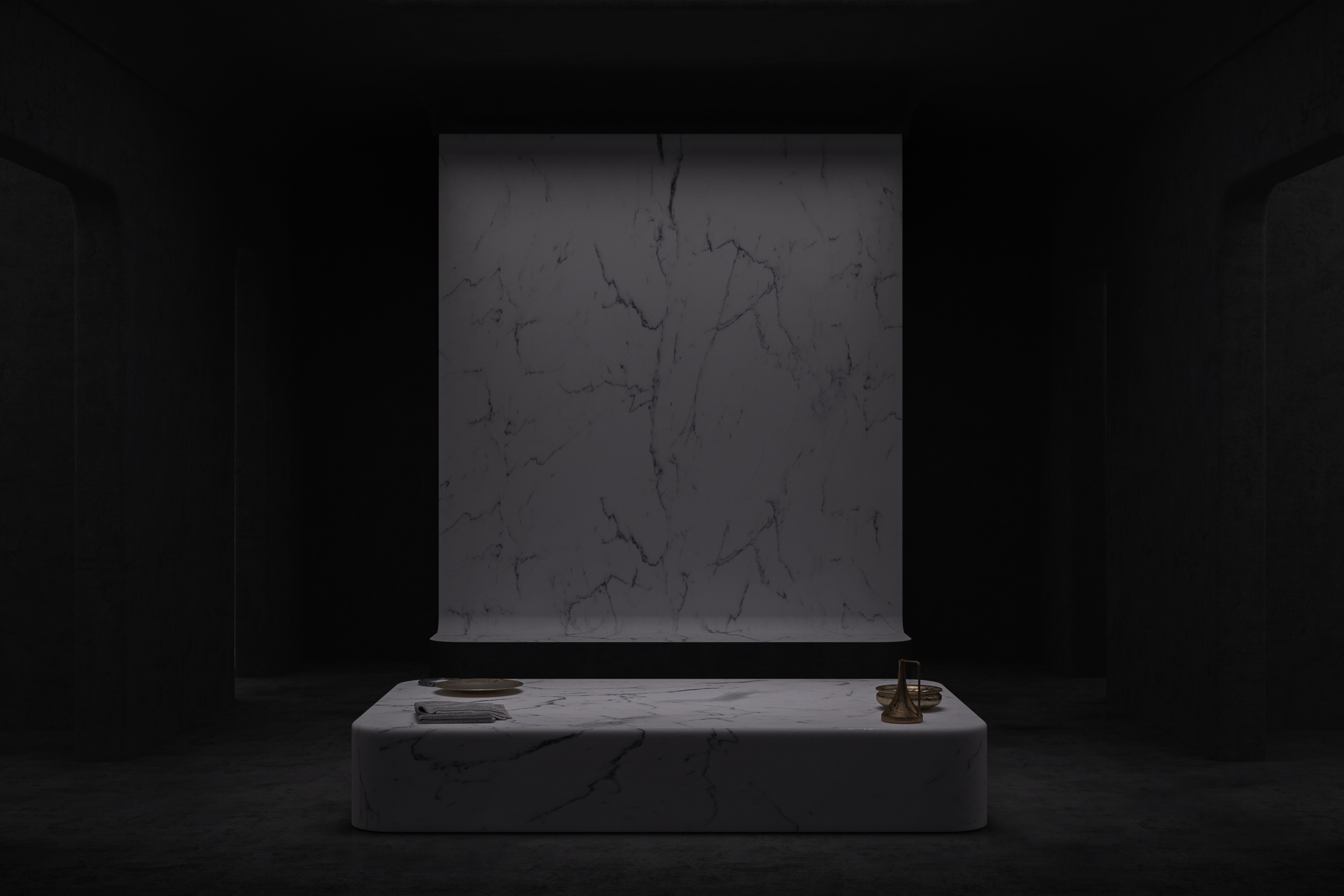 Hestia Design Studio - Luxury Hammam & Spa