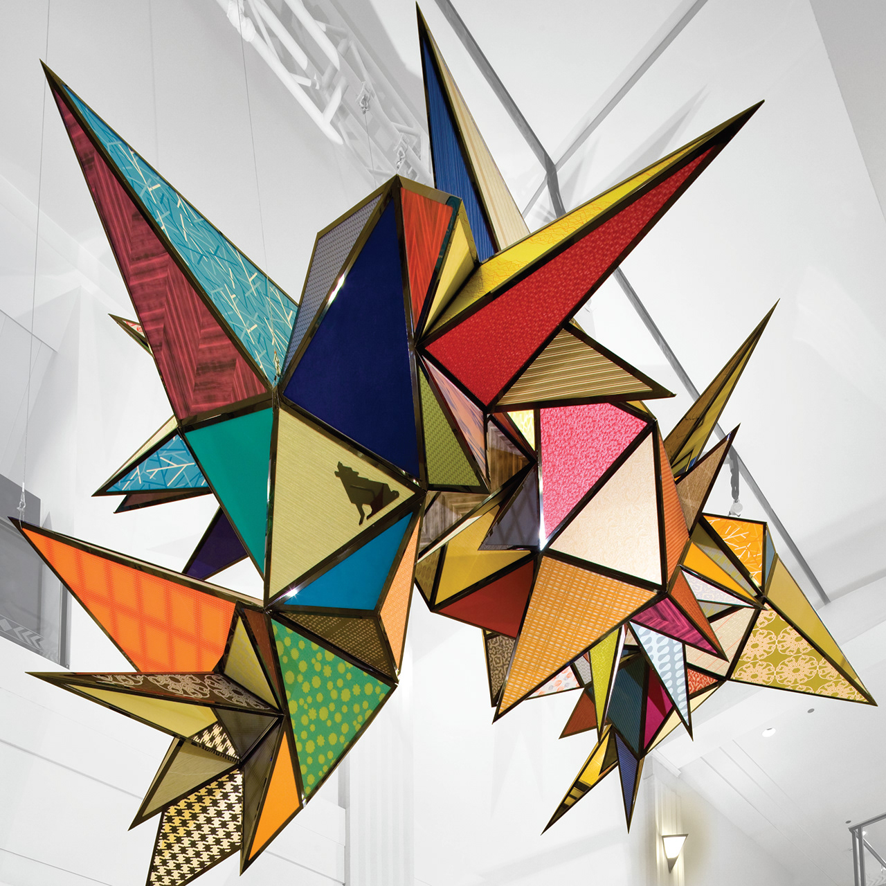 Graham Kelman - Evolution of the Pixel