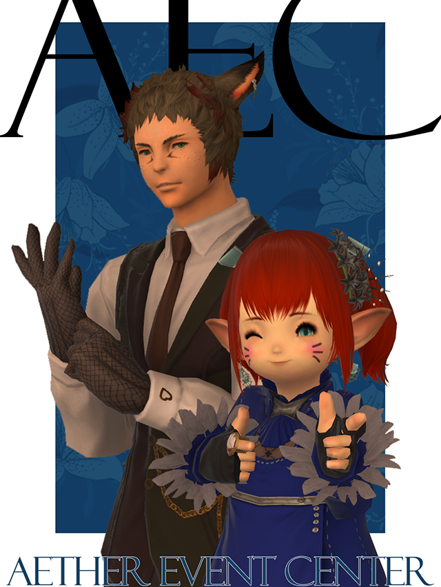 Nikolai FFXIV Services - NSFW RP info