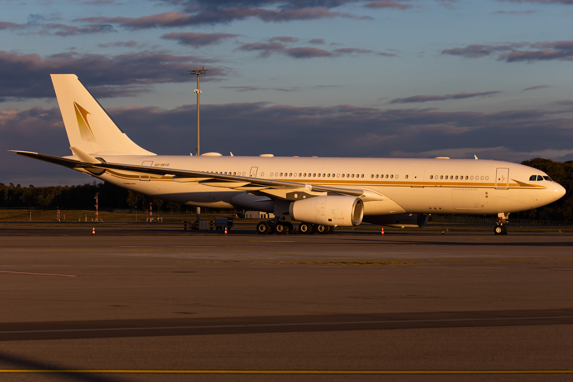 aeroArtistry - Luxembourg / ELLX