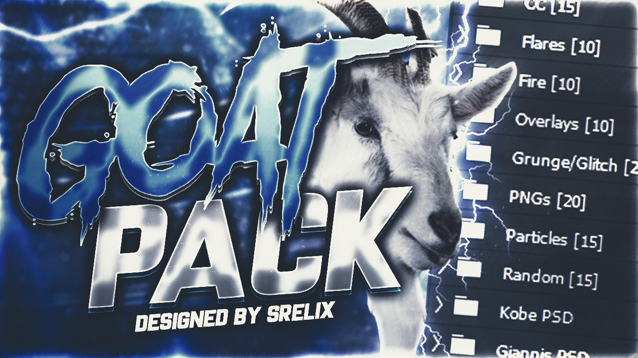 SRELIX Portfolio - Thumbnails