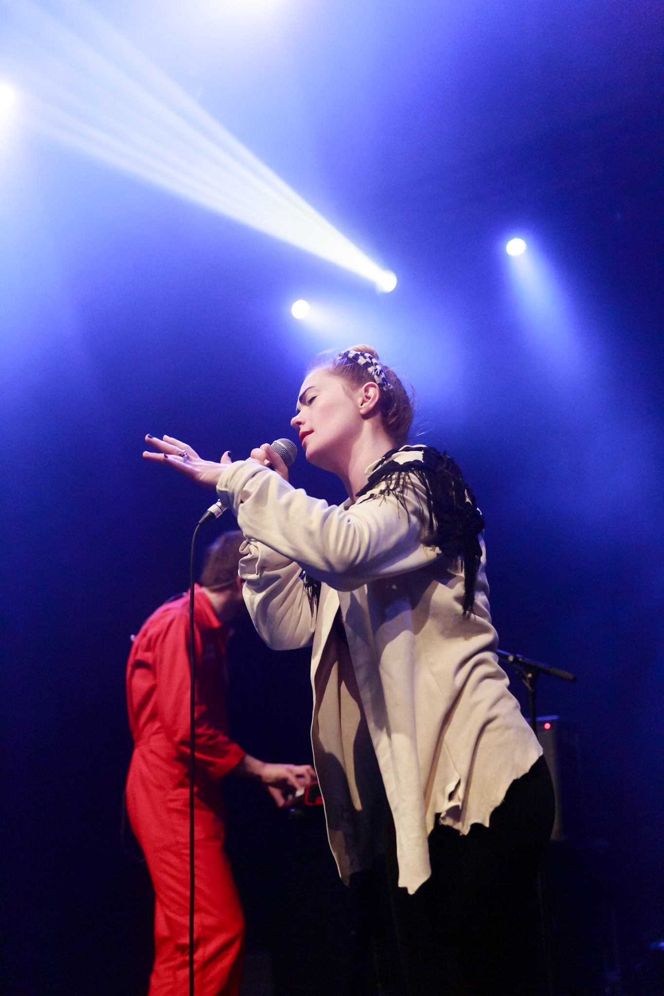 Photos-Livemusic - Coco Bans - Festival Chorus