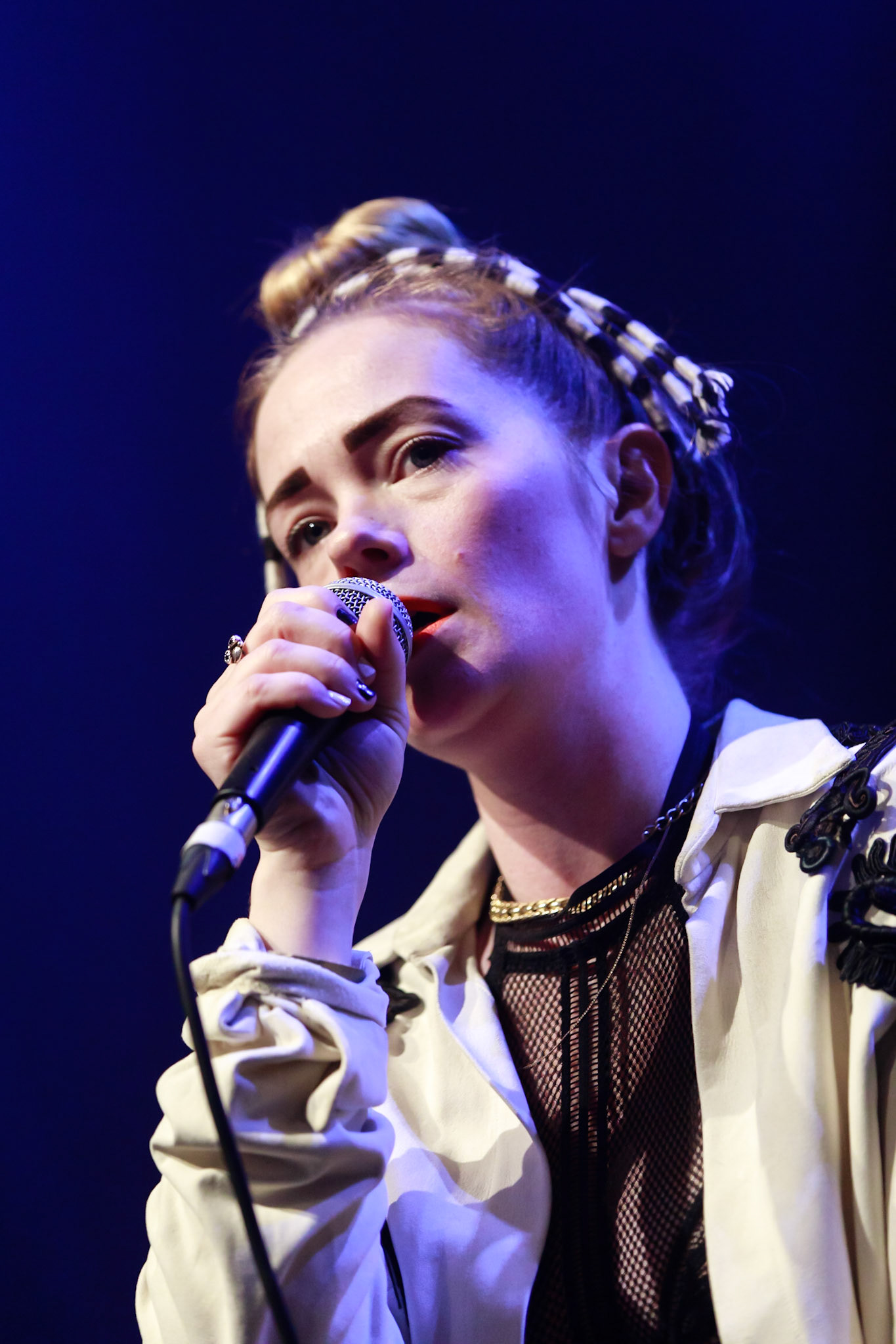 Photos-Livemusic - Coco Bans - Festival Chorus