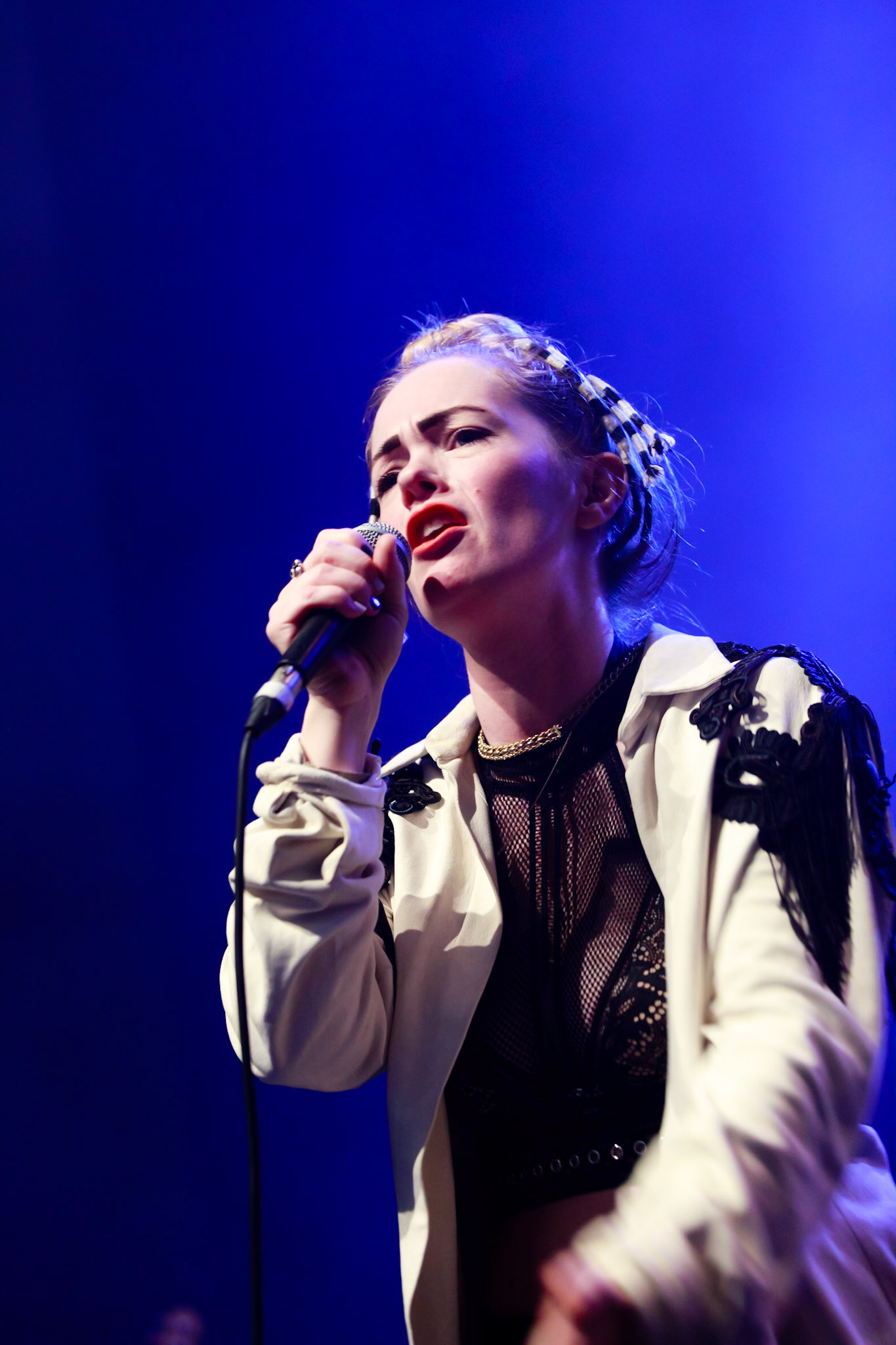 Photos-Livemusic - Coco Bans - Festival Chorus