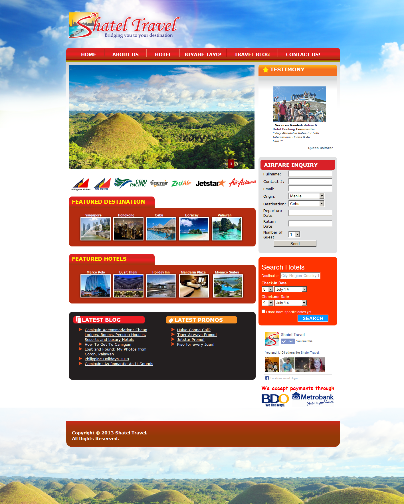 Filipino Web Graphic Designer - My Web Designs