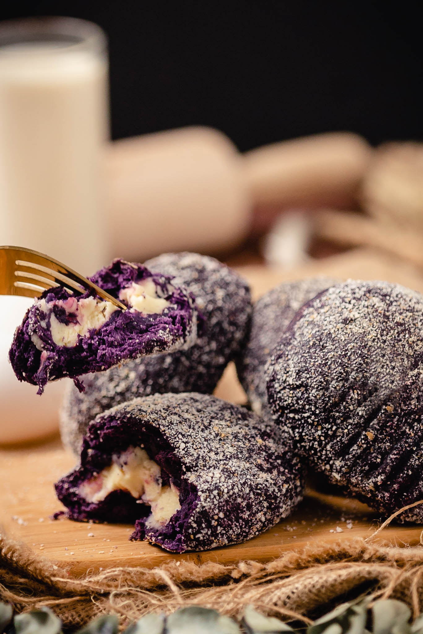 chrisseecasas - Big Purple Bakery