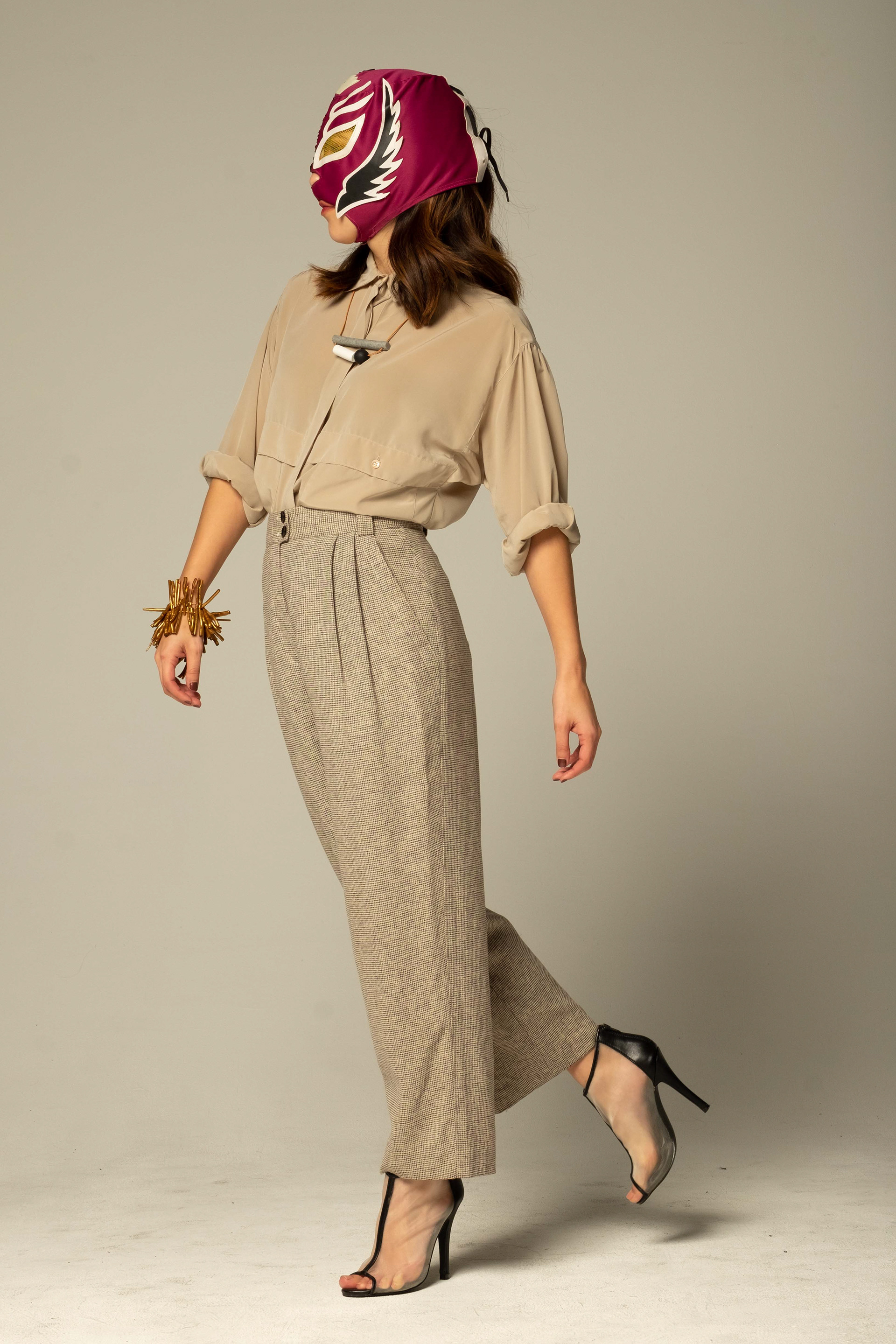 amanda trovela - Styled by Clarissa