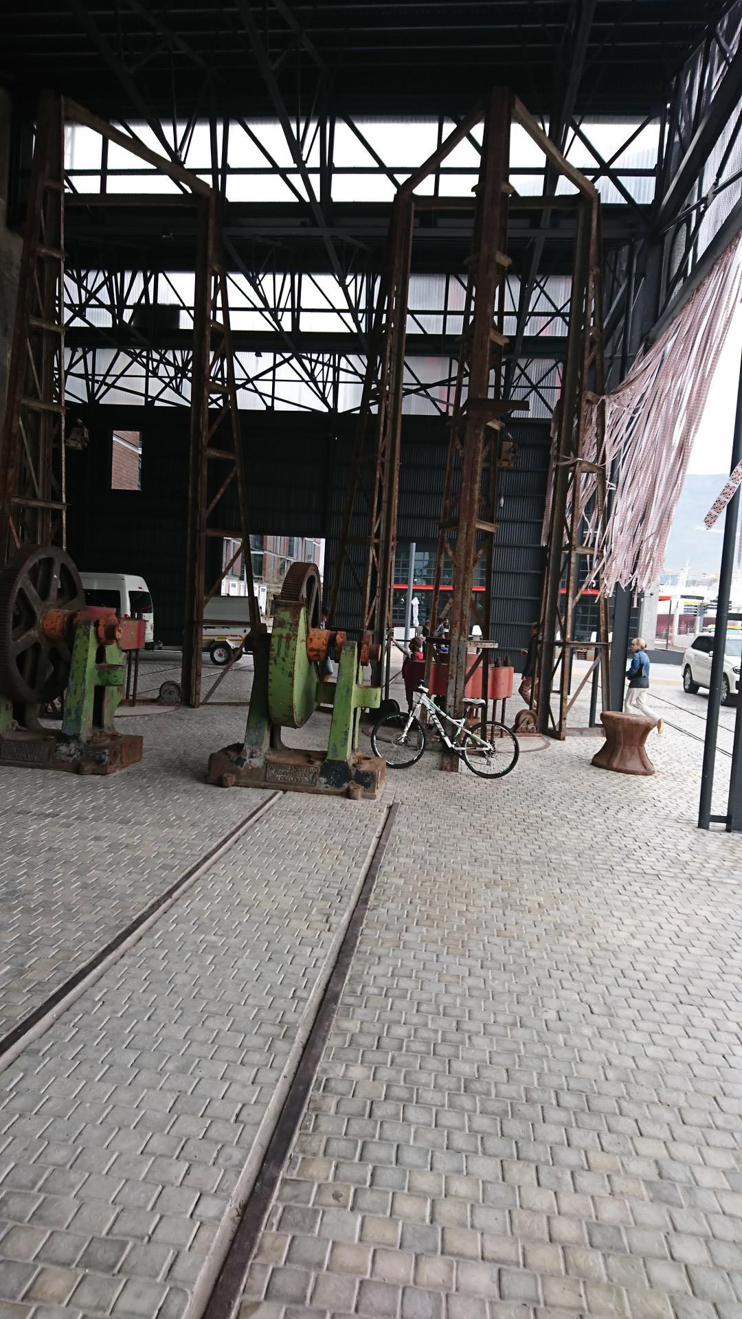 Paul Stander - This is Cape Town