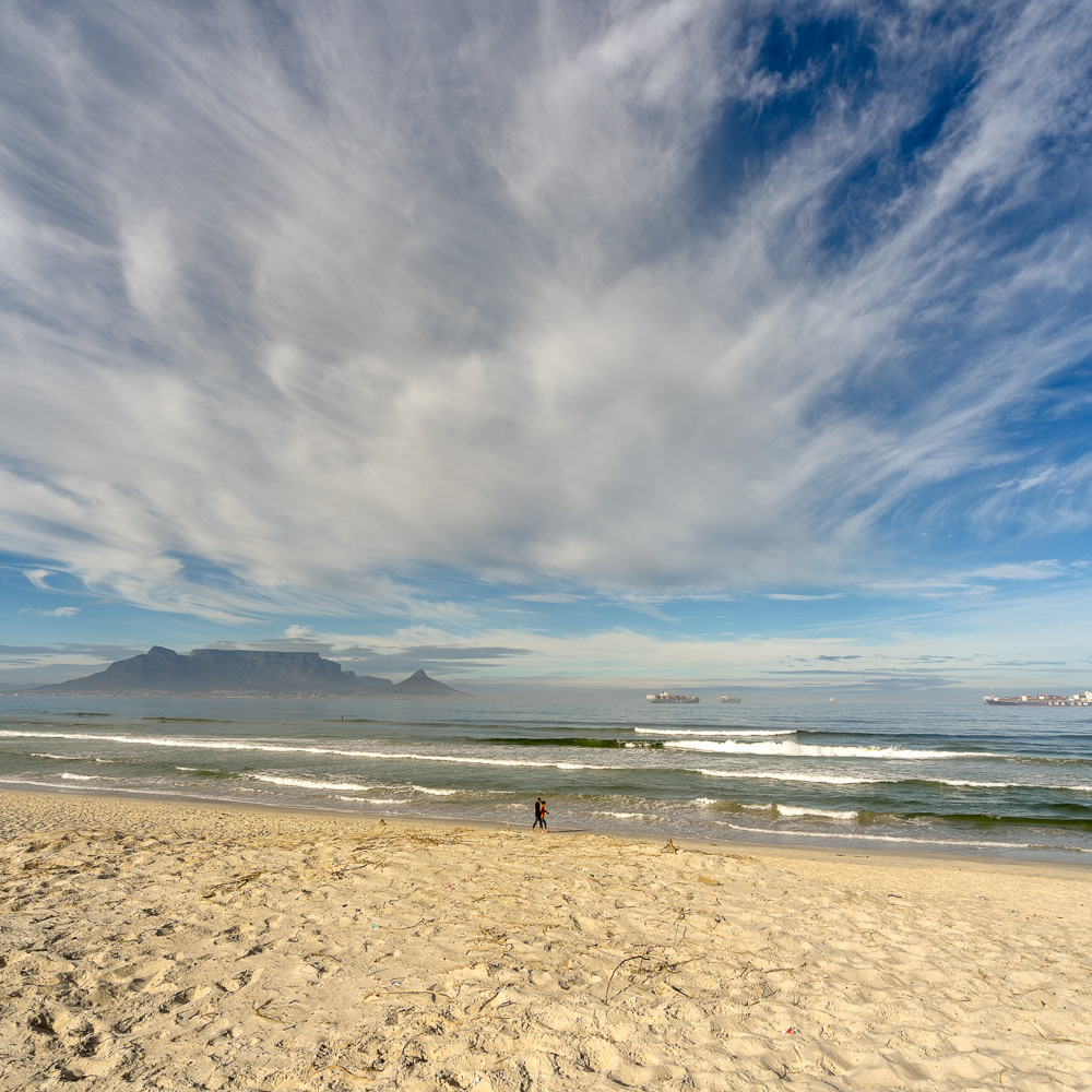 Paul Stander - This is Cape Town