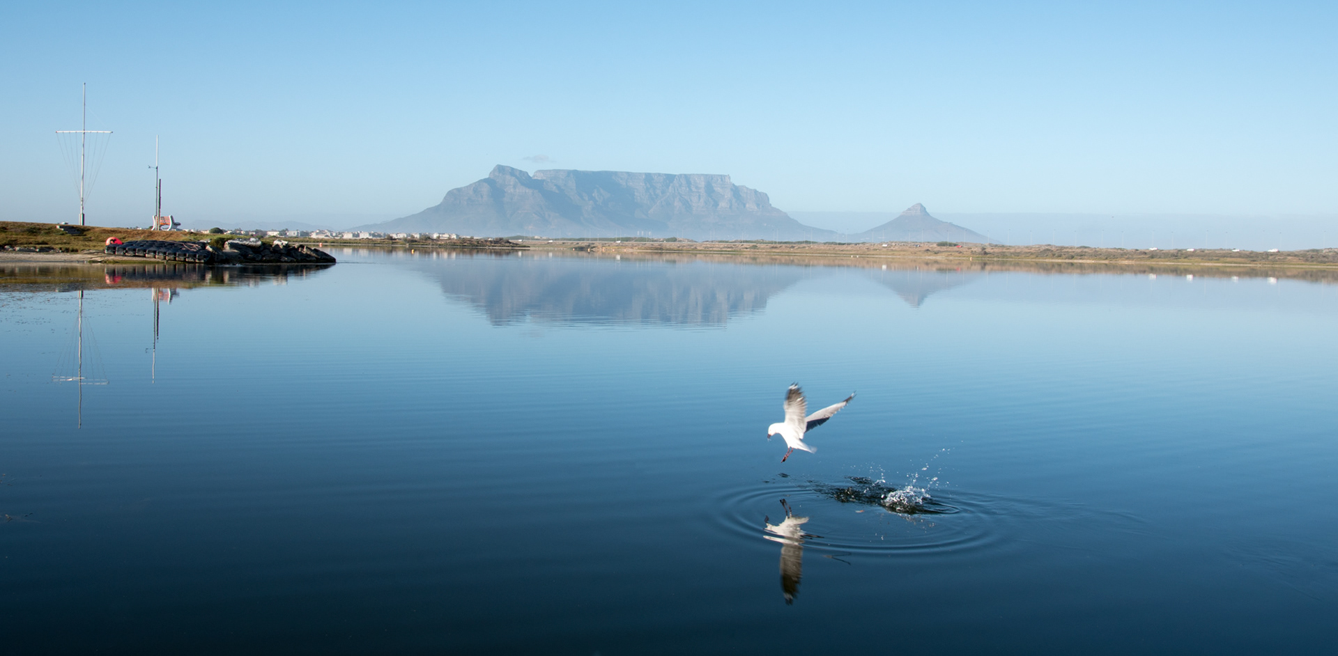 Paul Stander - This is Cape Town